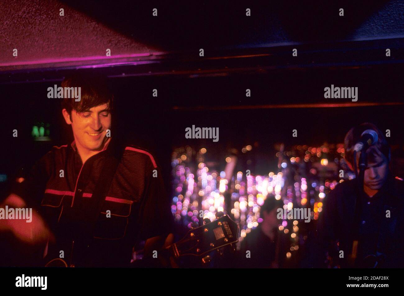 Julian taylor hi-res stock photography and images - Alamy