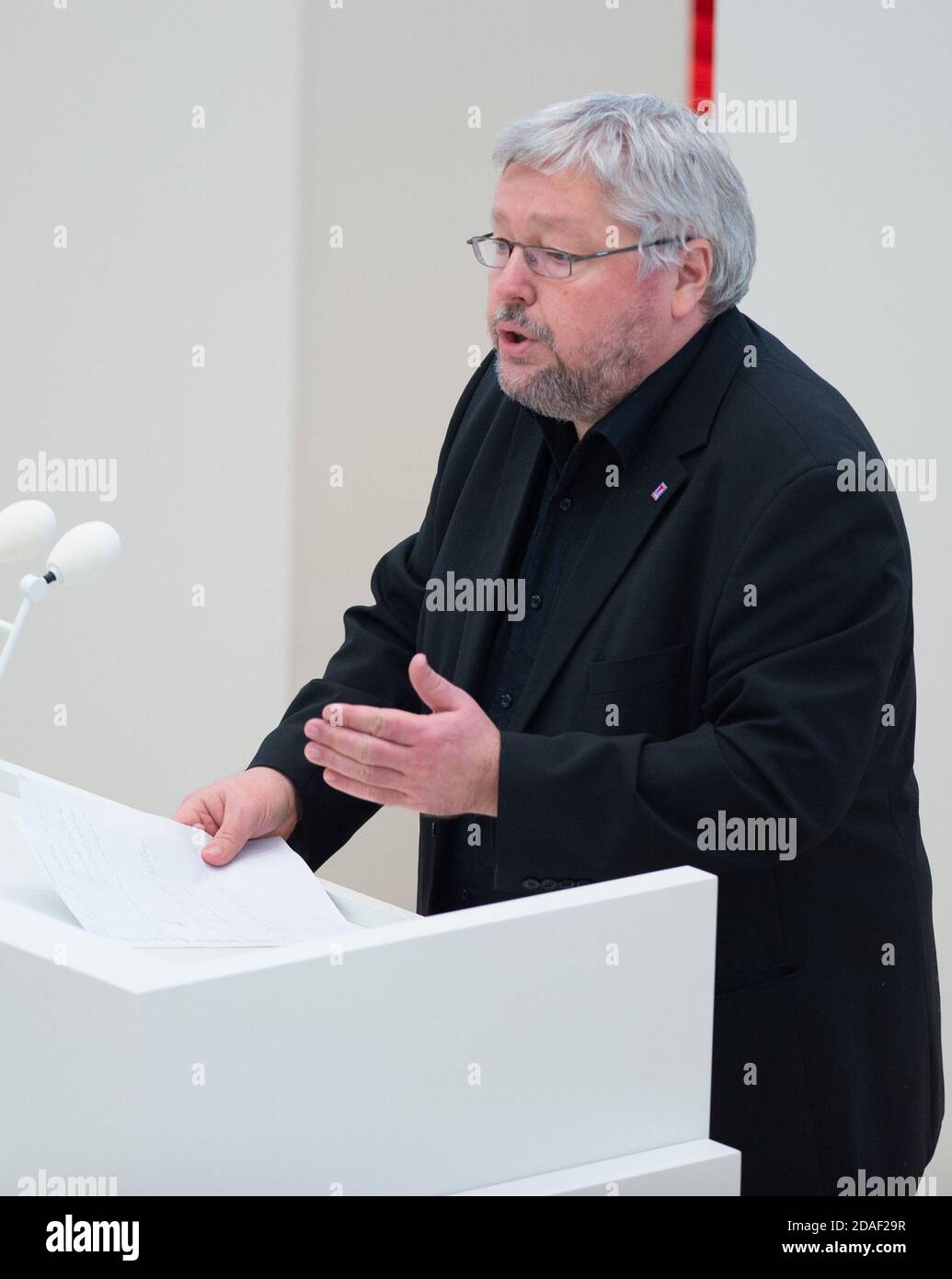 Thomas domres hi-res stock photography and images - Alamy