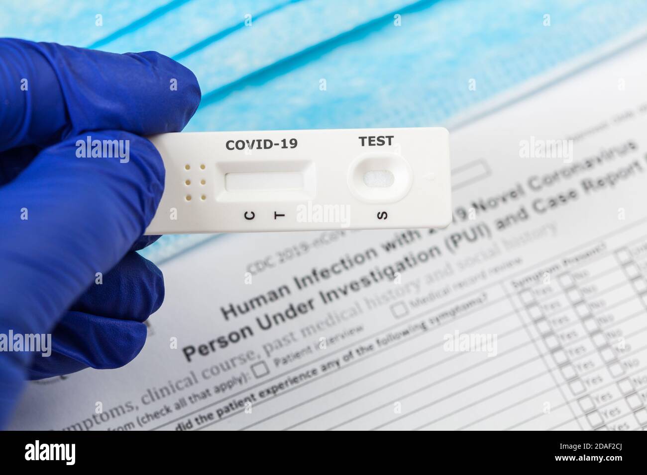 COVID-19 virus disease test,Coronavirus crisis,global pandemic outbreak ...