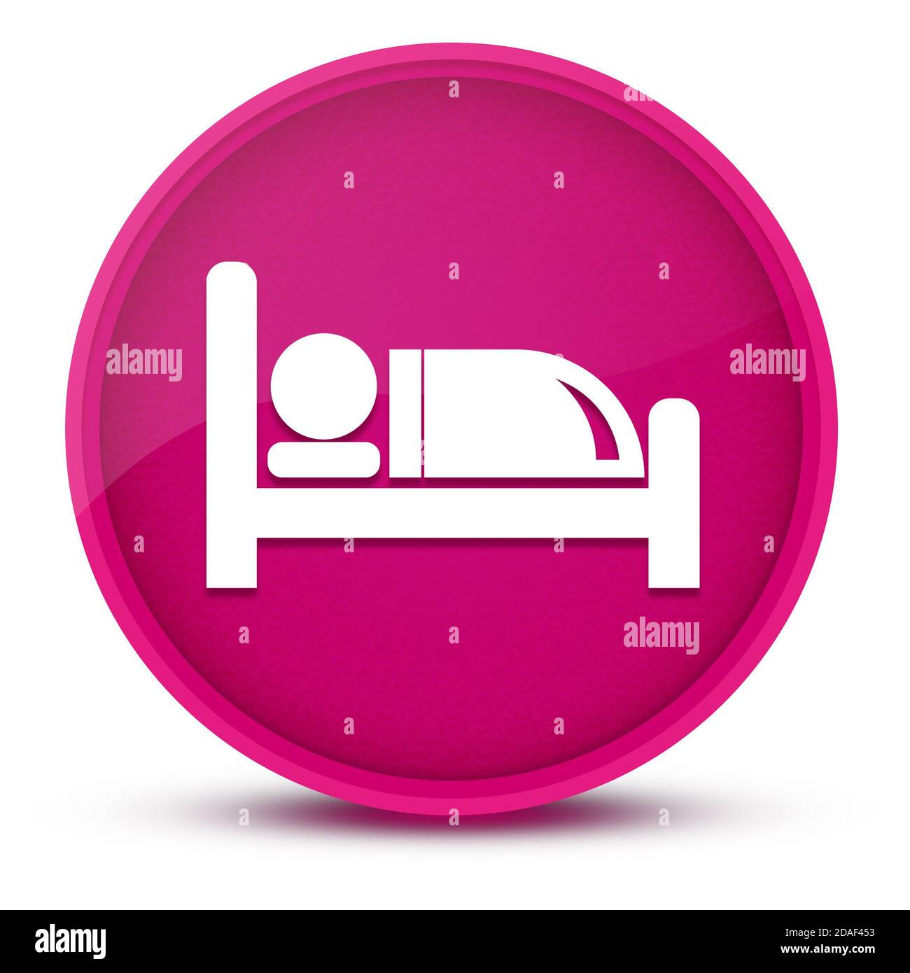 Pink guest room hi-res stock photography and images - Alamy