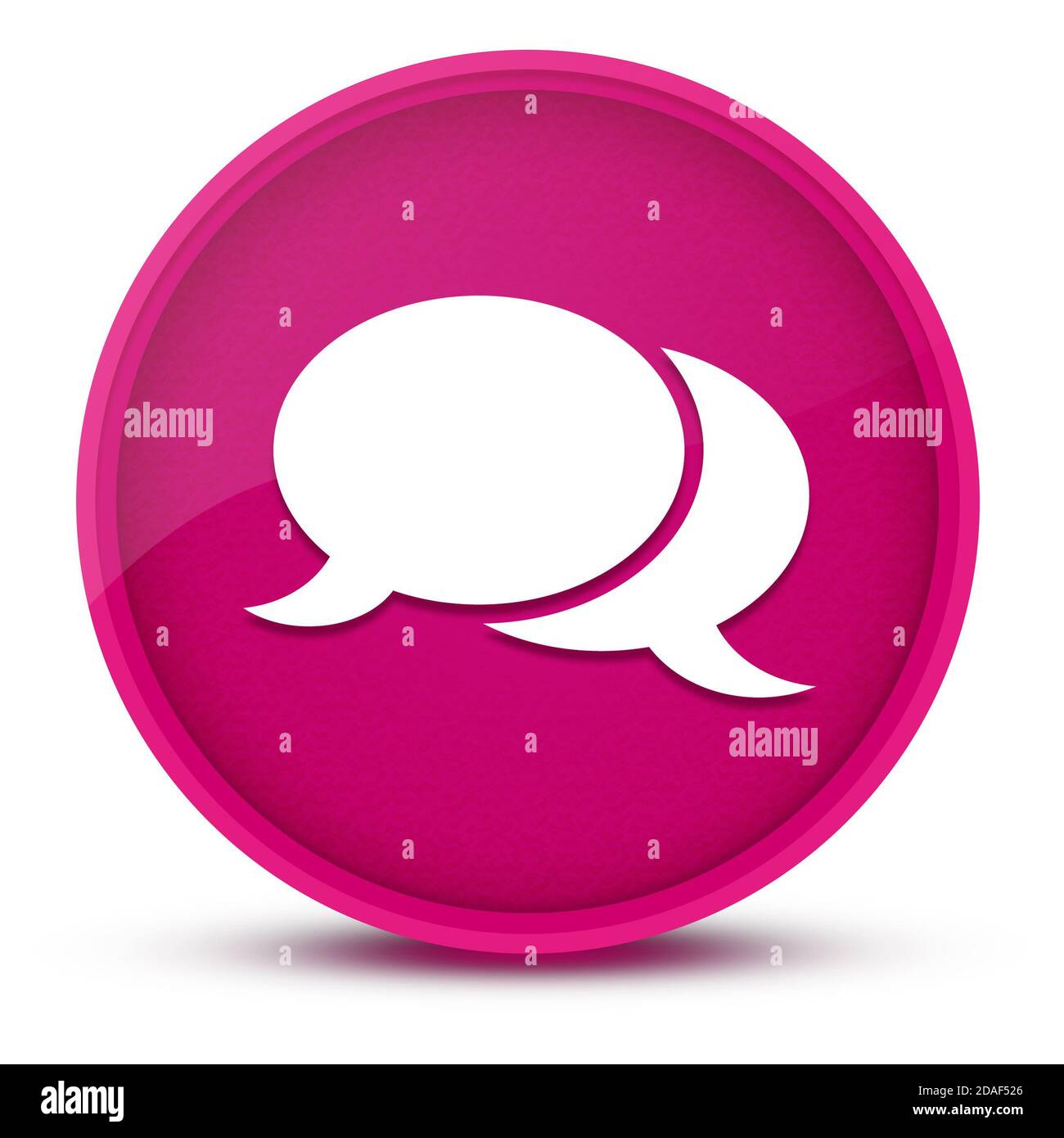 Pink chatter hi-res stock photography and images - Alamy
