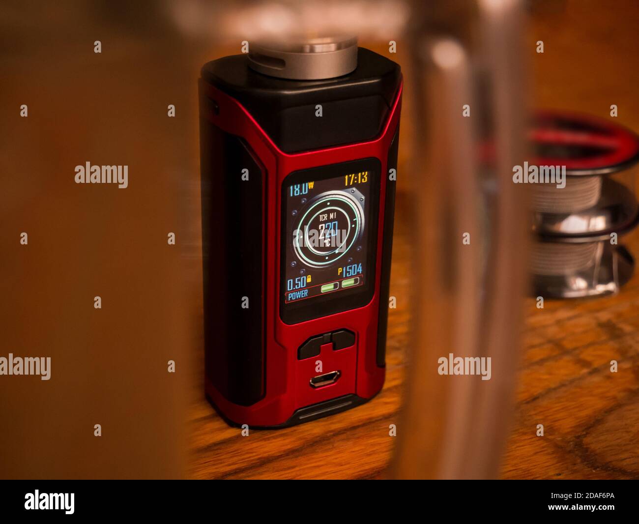 Mod design hi-res stock photography and images - Alamy