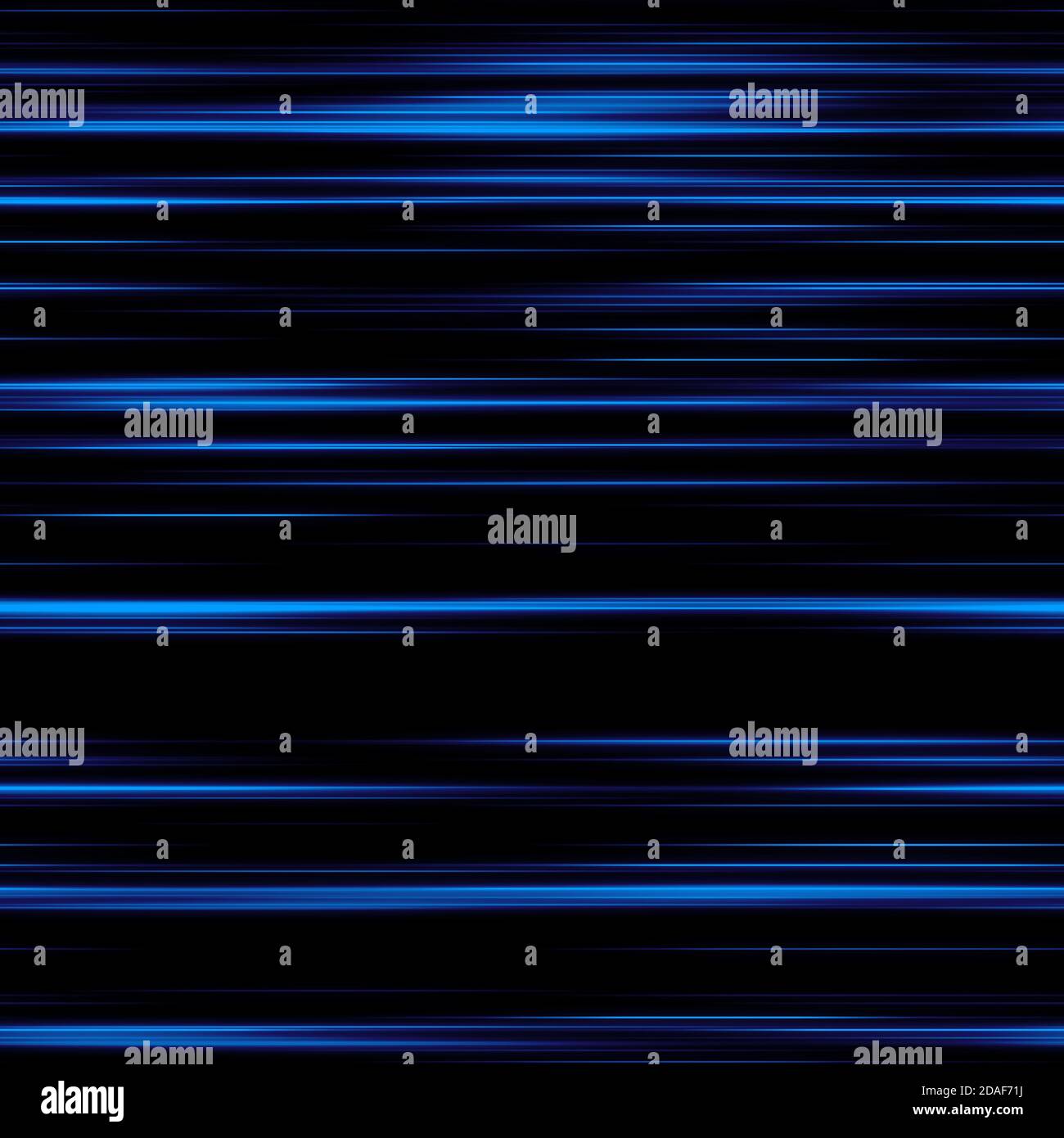 Seamless light trail pattern on black background Stock Photo - Alamy