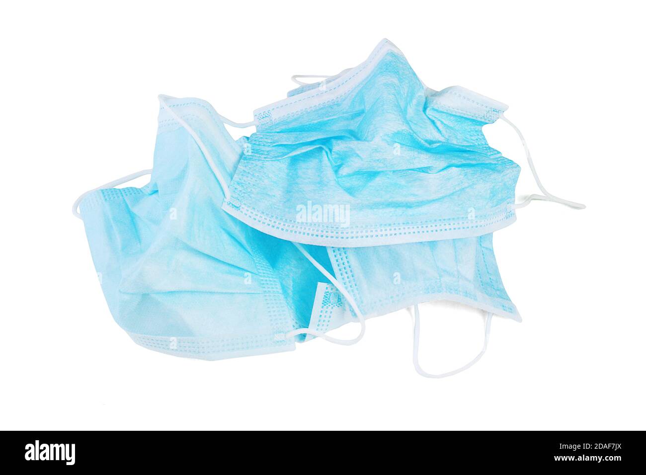 Discarded material Cut Out Stock Images & Pictures - Alamy