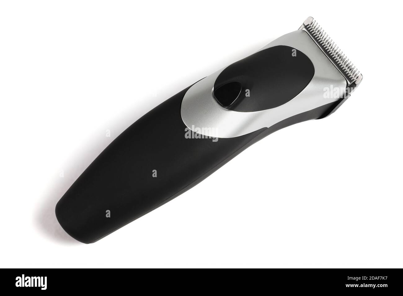 Hair cutting salon out Cut Out Stock Images & Pictures - Alamy