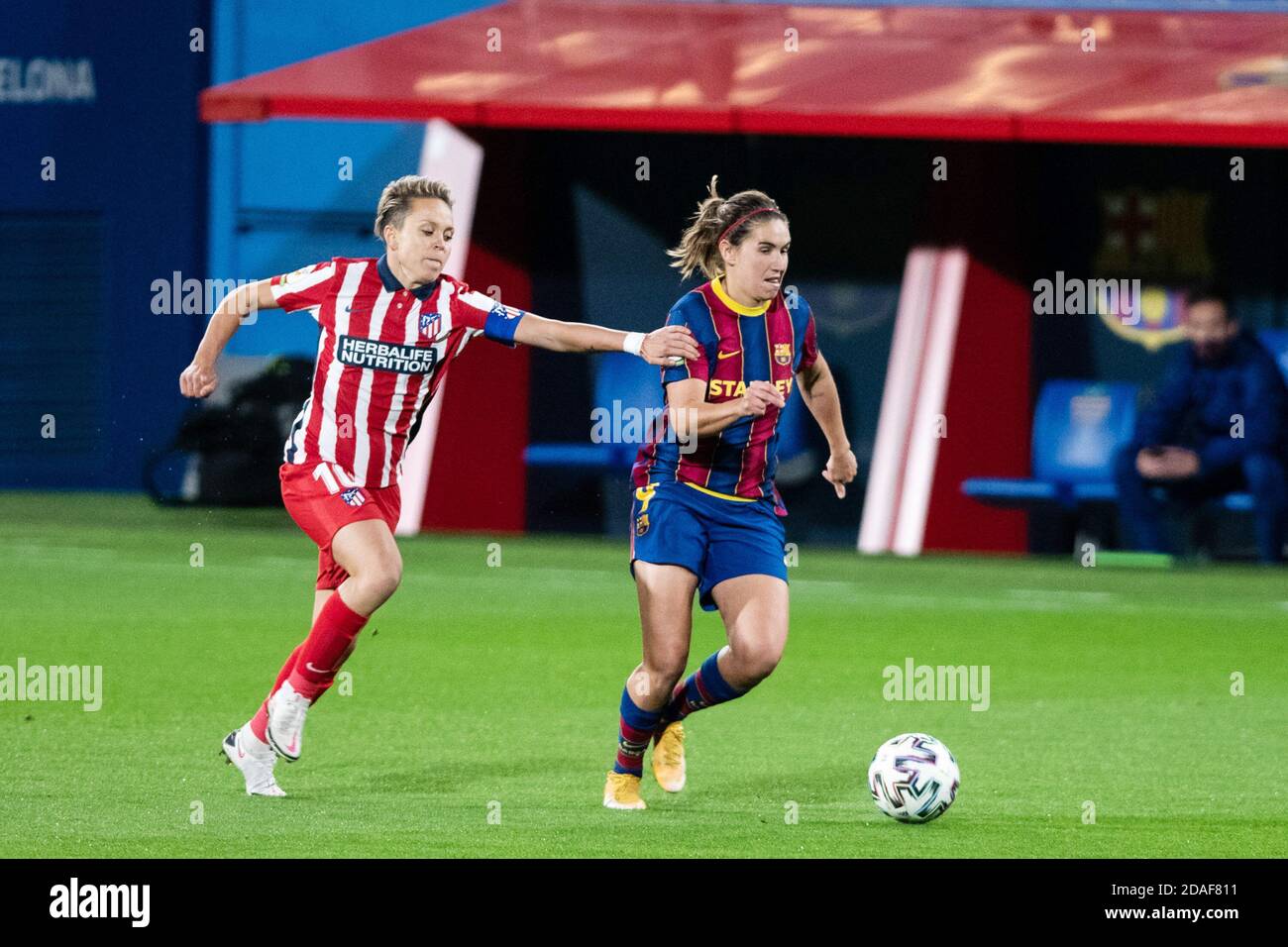 Fc barcelona football shirt hi-res stock photography and images - Alamy