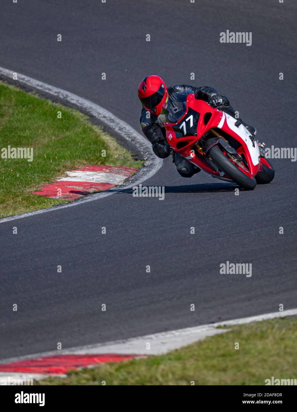 Action shot on road bike hi-res stock photography and images - Alamy