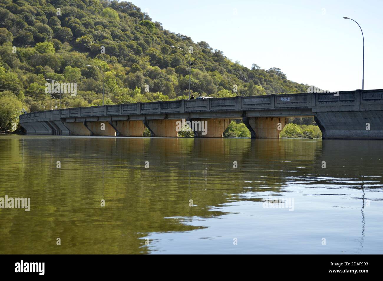 Dike wall hi-res stock photography and images - Alamy