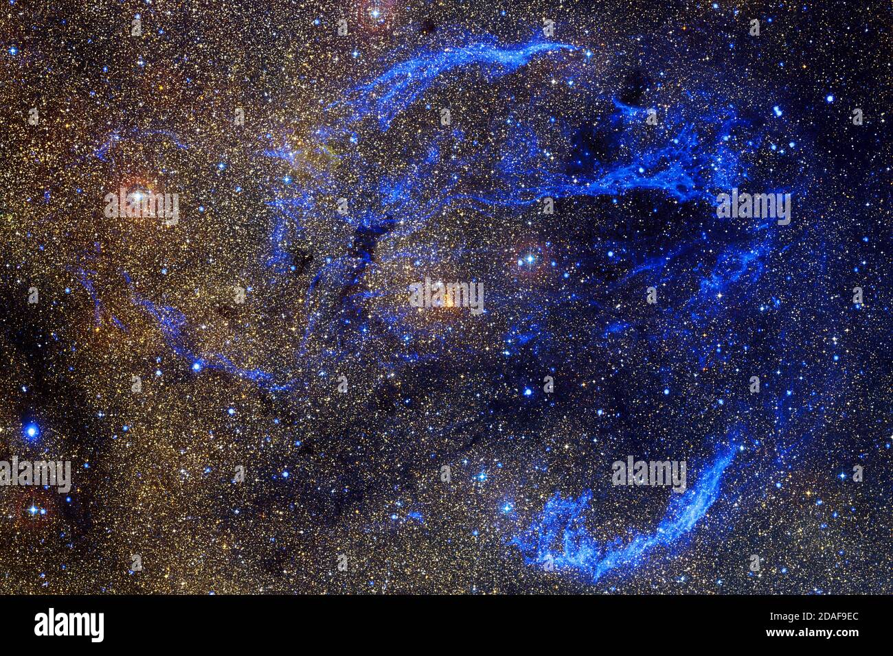 Awesome of endless cosmos. Science fiction wallpaper. Elements of this ...