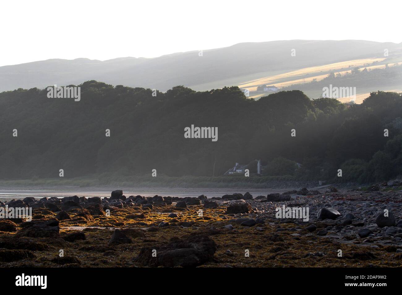 Croy shore hi-res stock photography and images - Alamy