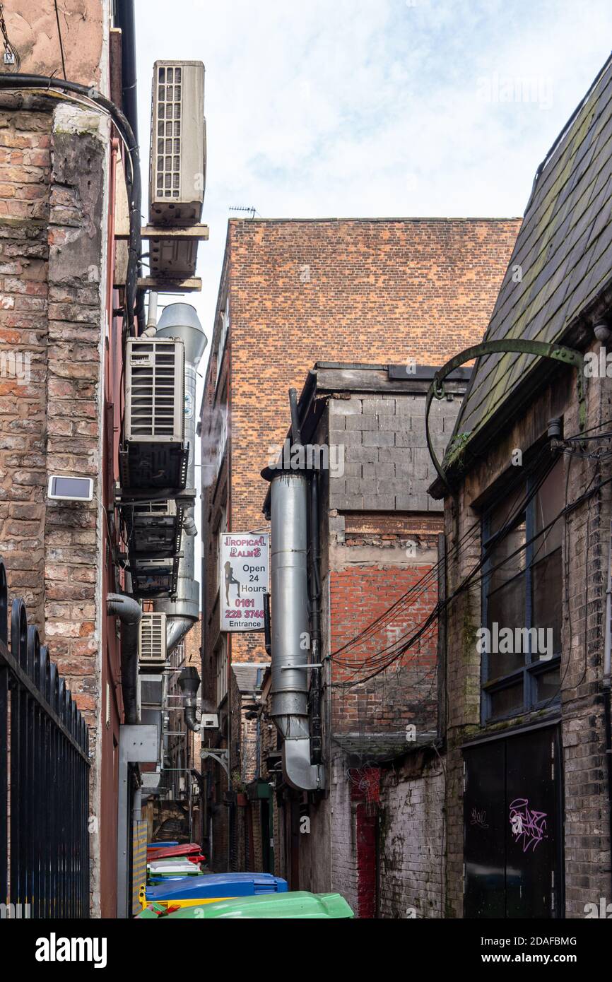 Brothel sign hi-res stock photography and images - Alamy