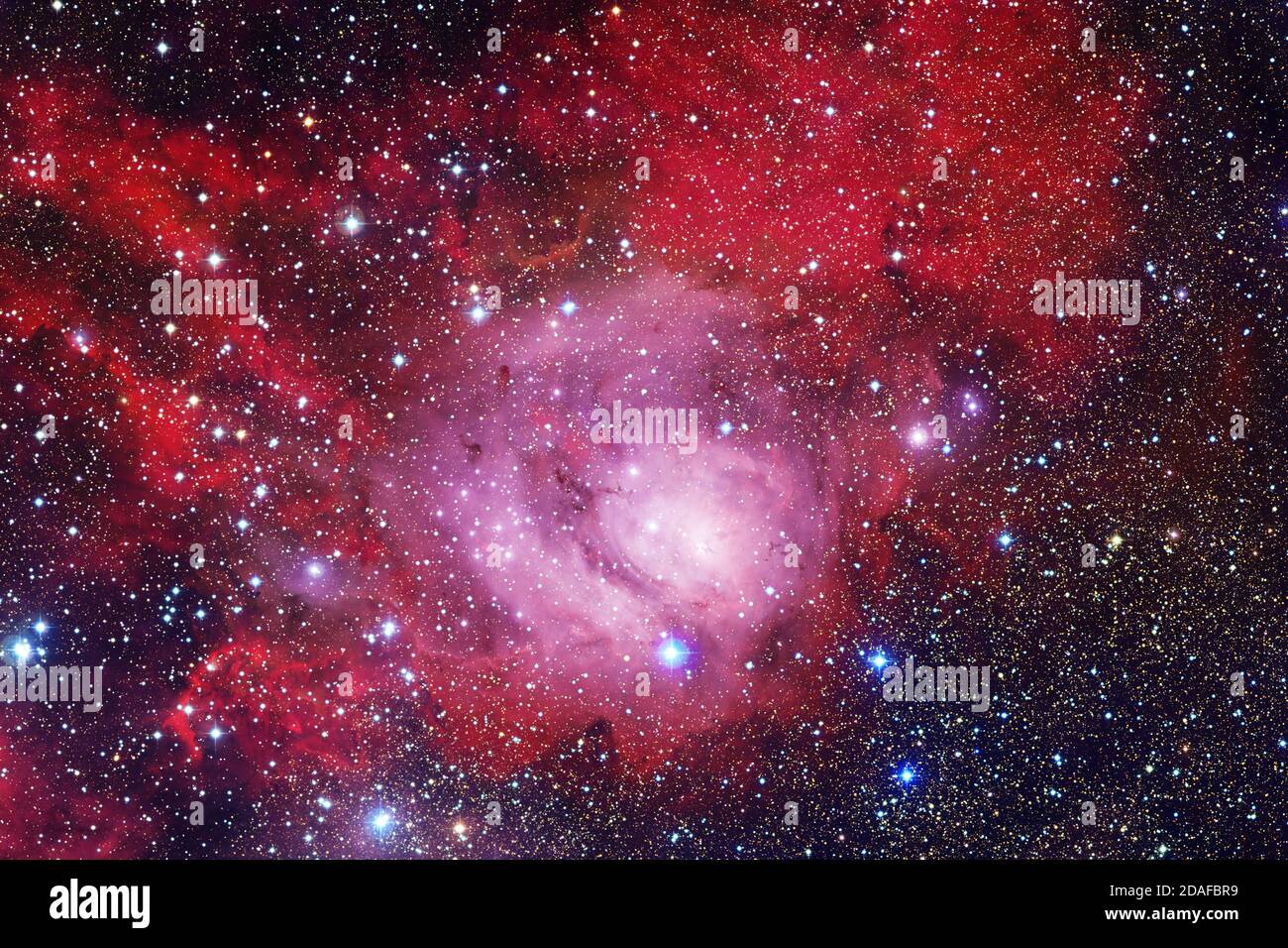 Awesome of endless cosmos. Science fiction wallpaper. Elements of this ...