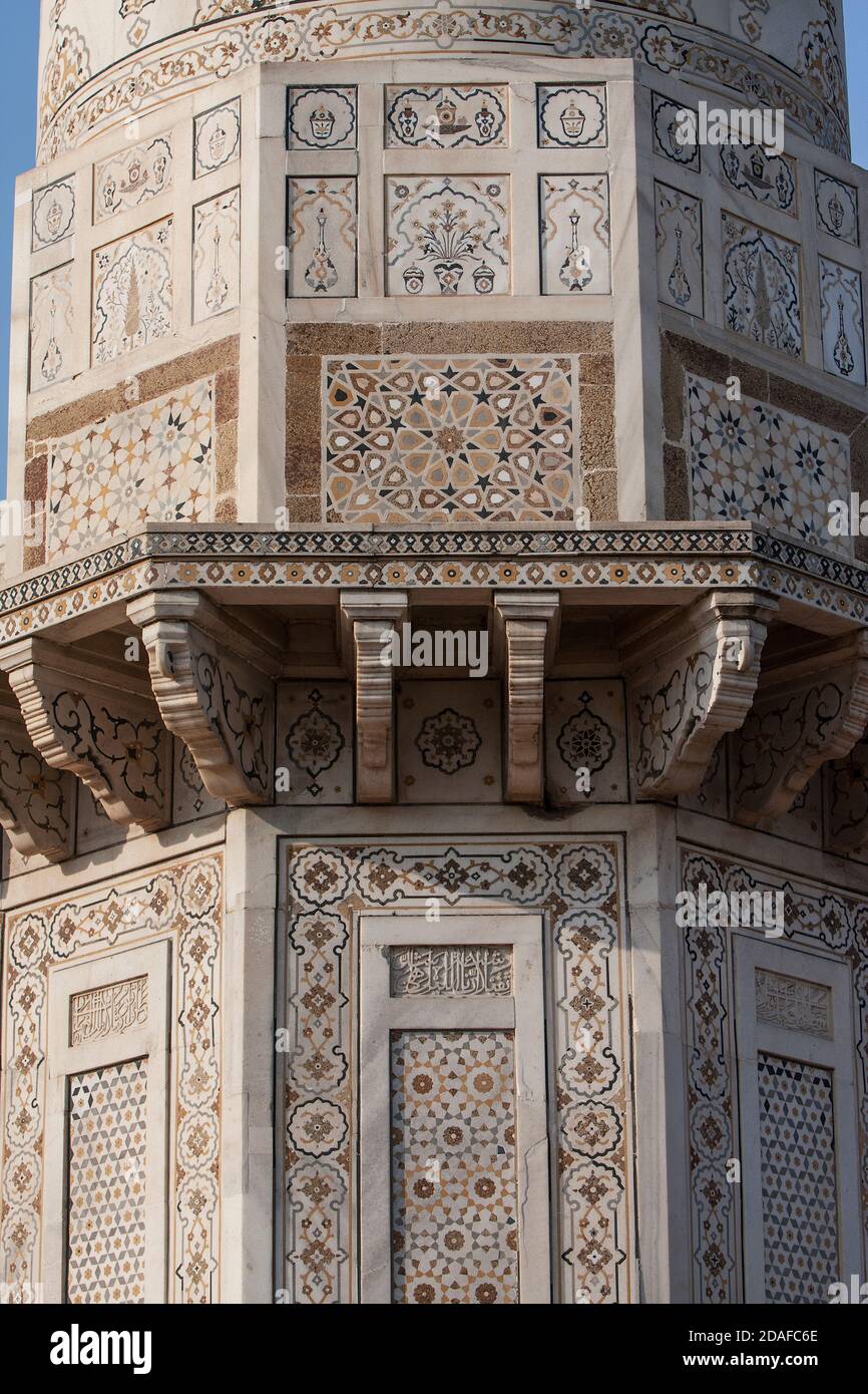 Sha jahan mumtaz mahal hi-res stock photography and images - Alamy
