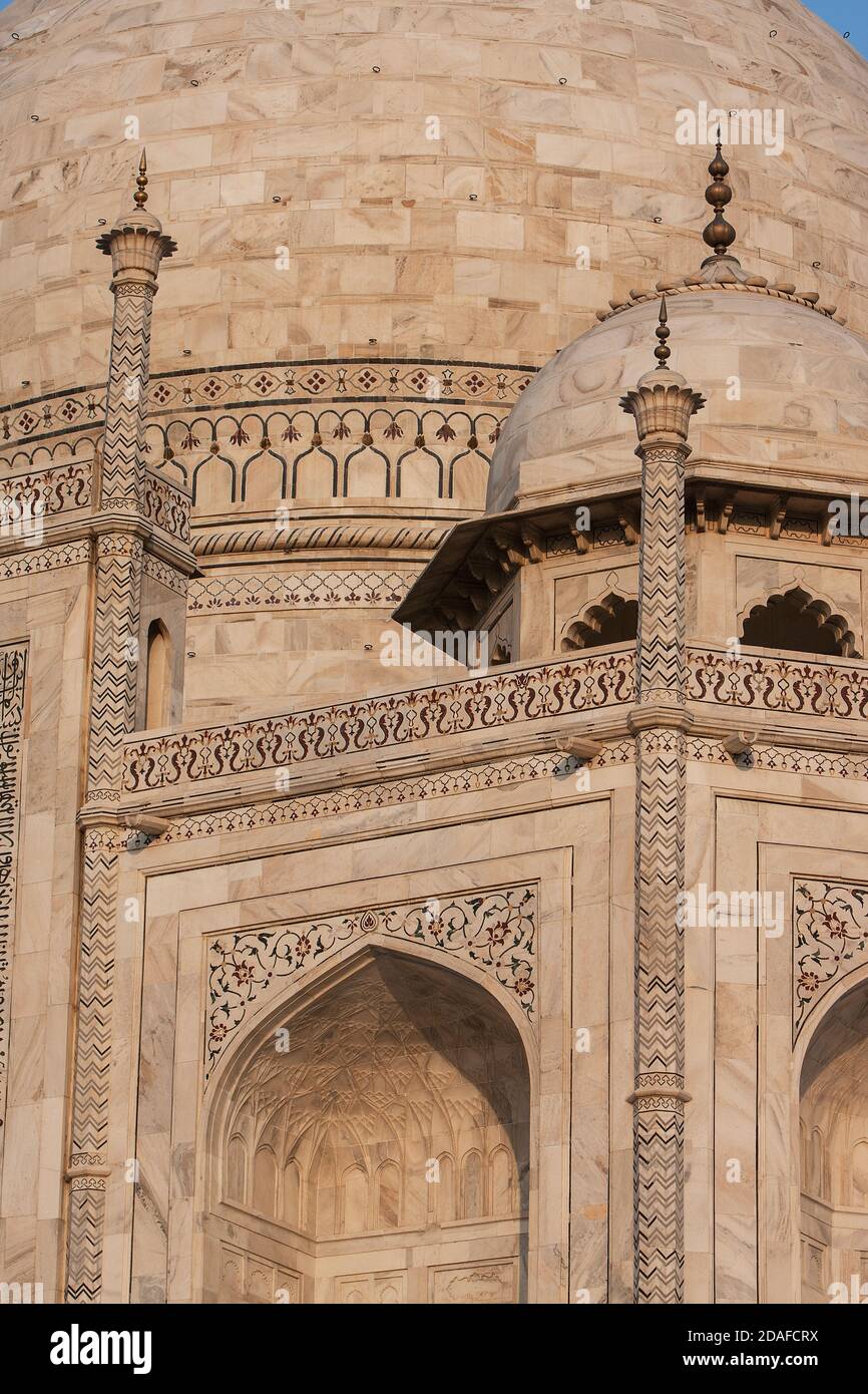 Sha jahan mumtaz mahal hi-res stock photography and images - Alamy