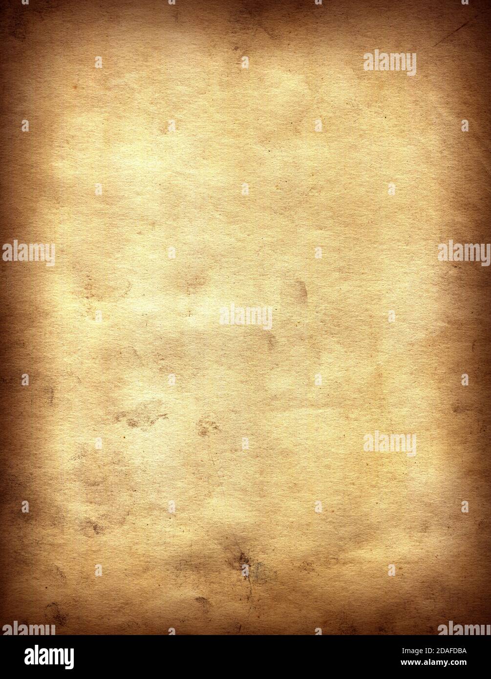 Old and Vintage Paper Page Texture Stock Photo - Alamy