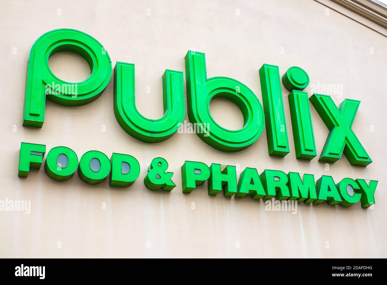 Publix Pharmacy Logo