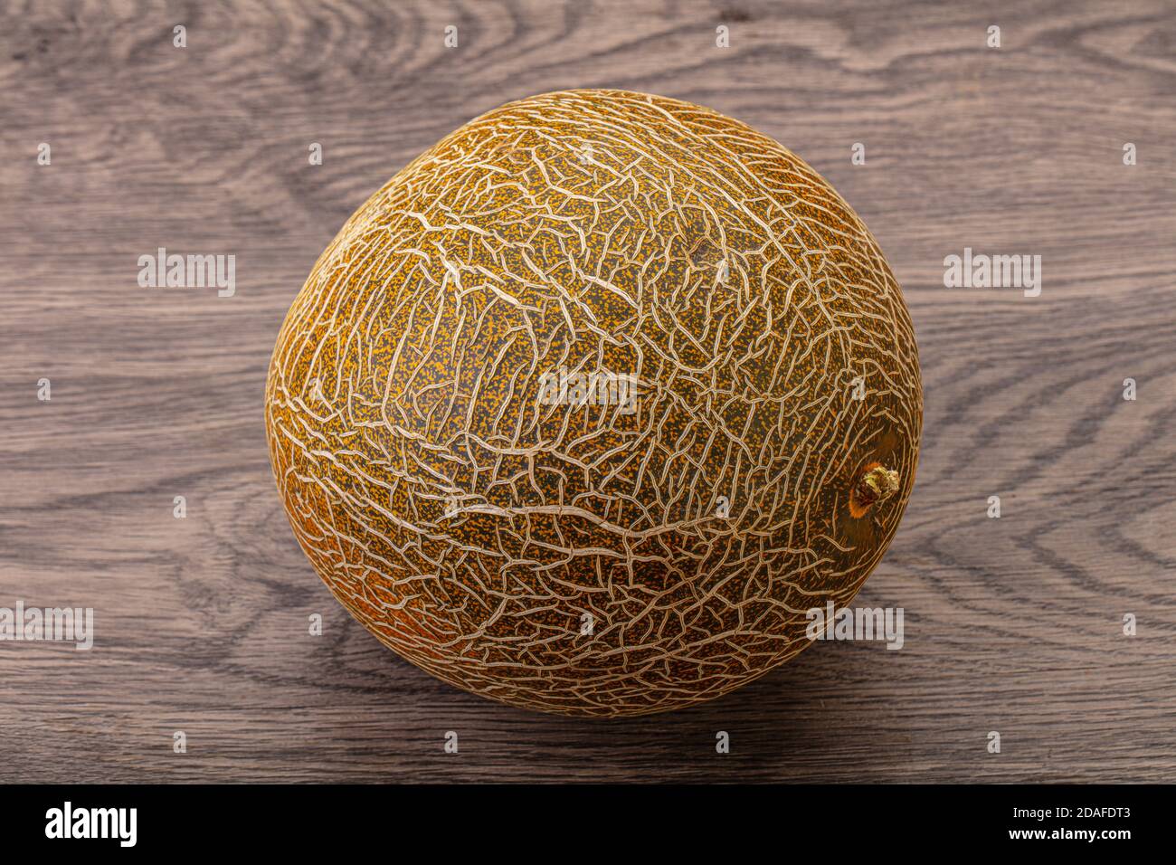 Sweet ripe and tasty natural organic melon Stock Photo - Alamy