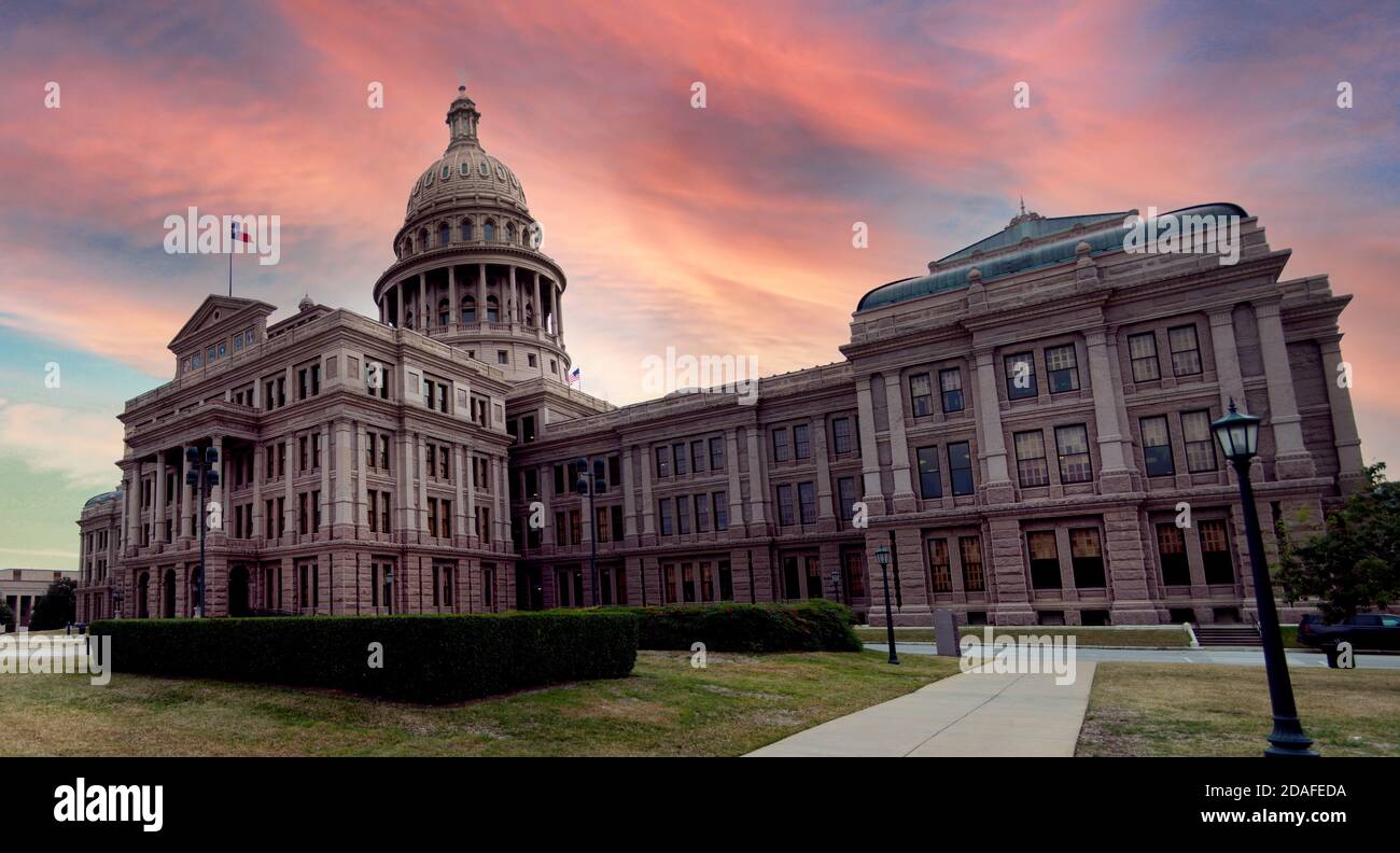 Statehouse governor session hi-res stock photography and images - Alamy