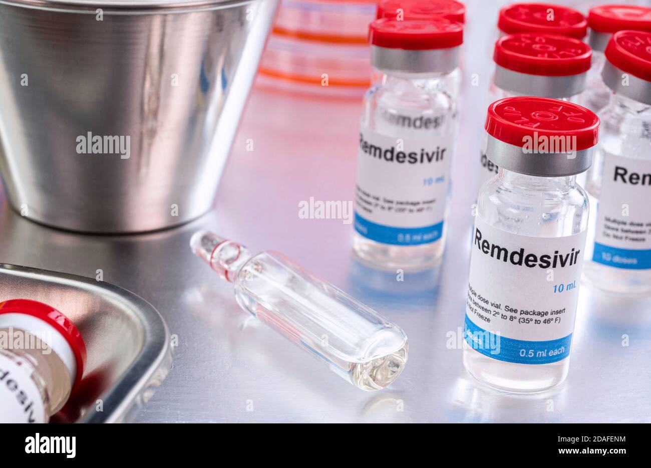 Virus arn sars cov 2 hi-res stock photography and images - Alamy