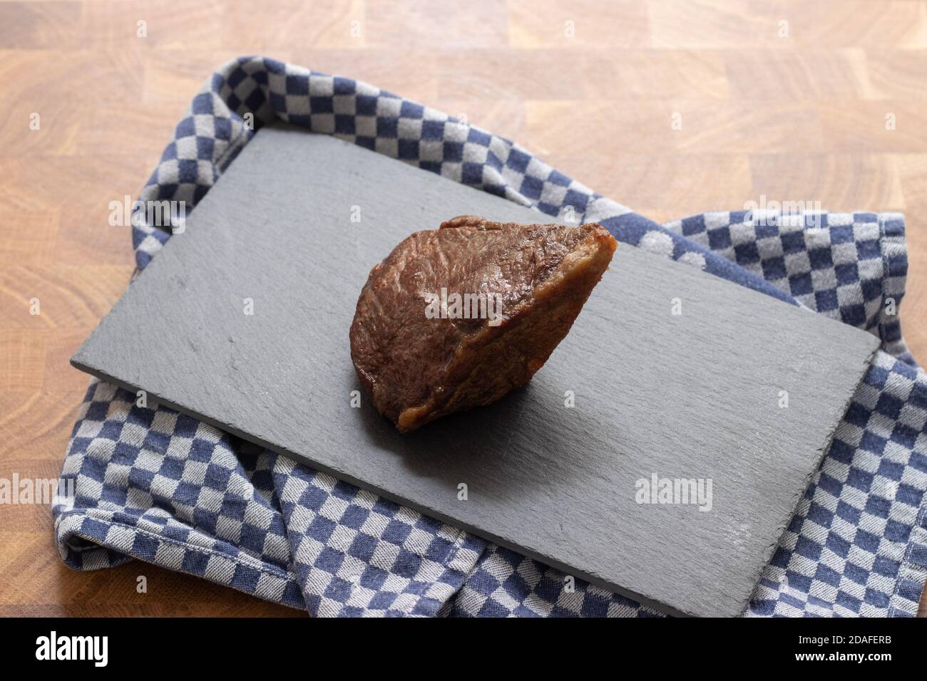 Brazilian picanha hi-res stock photography and images - Alamy
