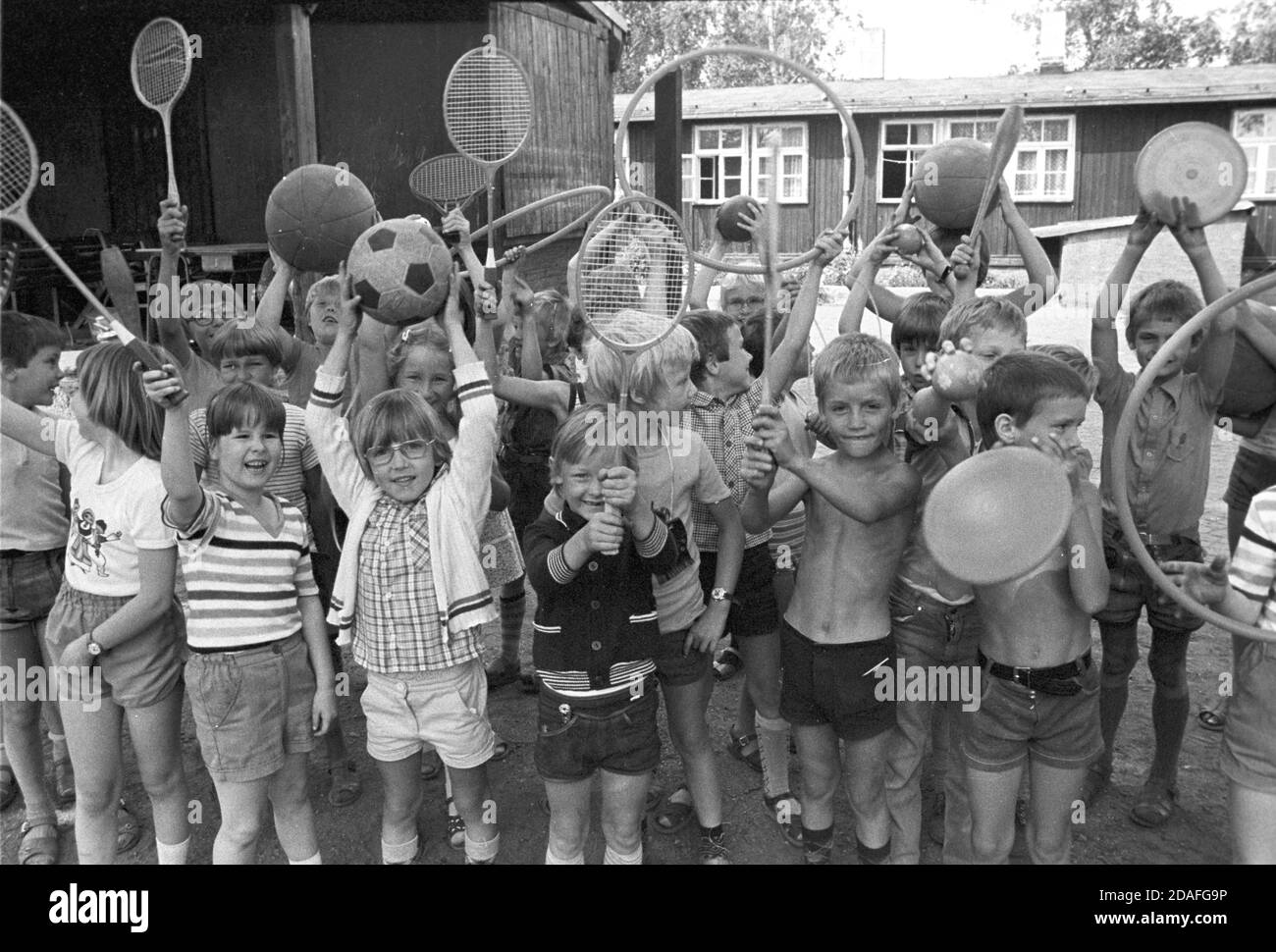 Free summer show Black and White Stock Photos & Images - Alamy