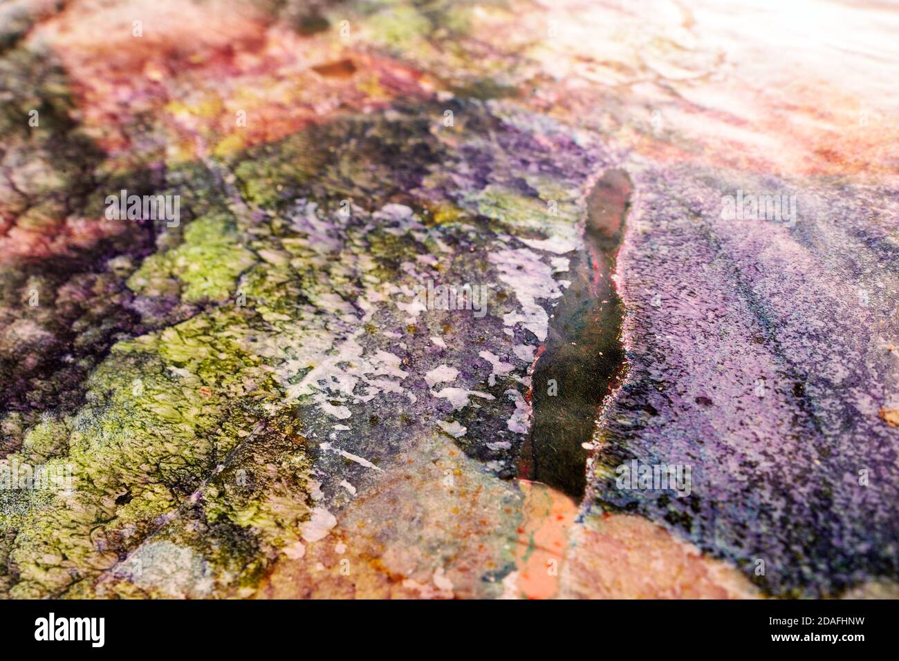 Dangerous inks hi-res stock photography and images - Alamy