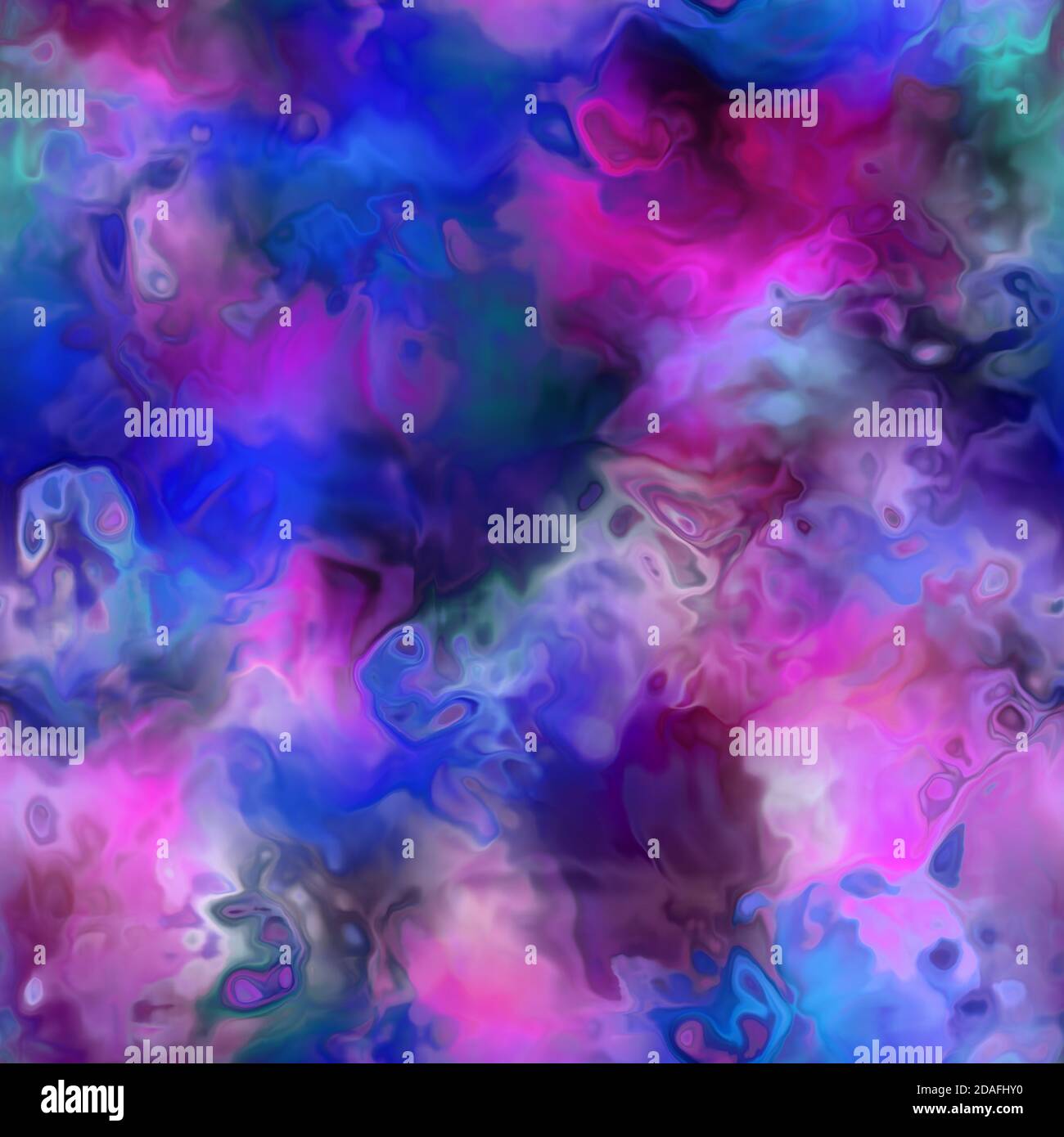 Vivid seamless distorted wavy digital warp texture Stock Photo - Alamy