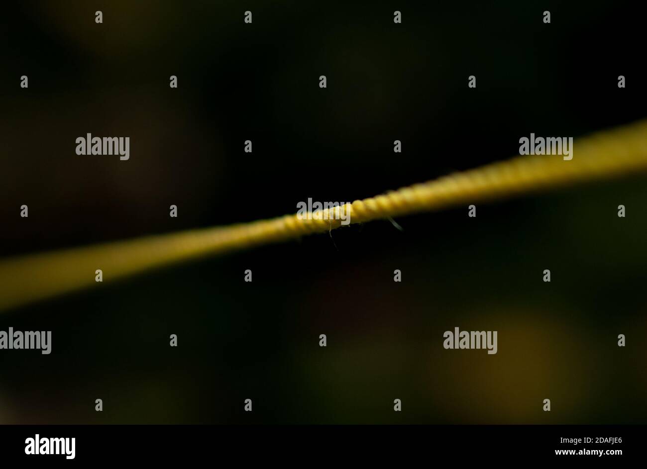 Plastic rope hi-res stock photography and images - Alamy