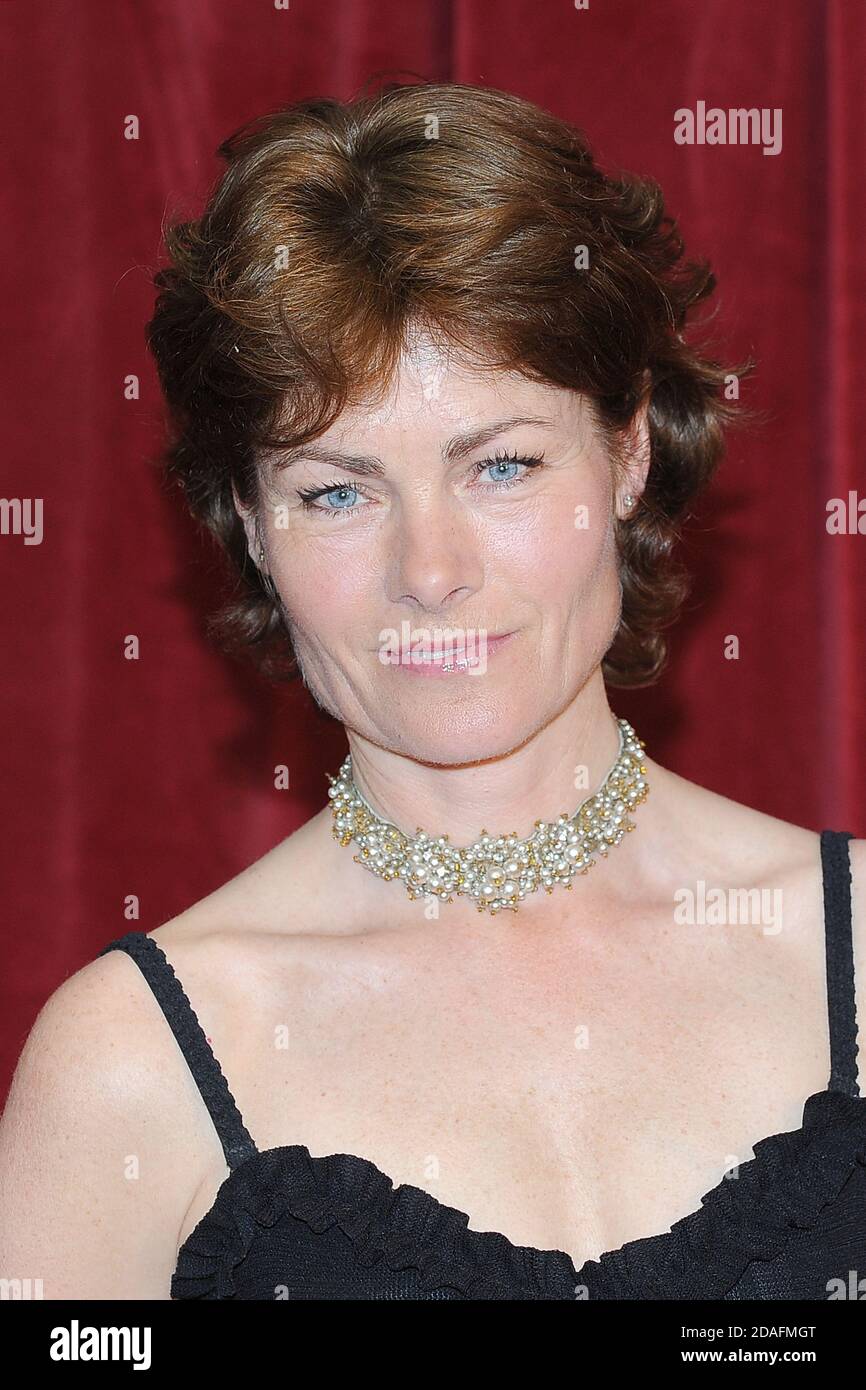 Janet dibley actress hi-res stock photography and images - Alamy