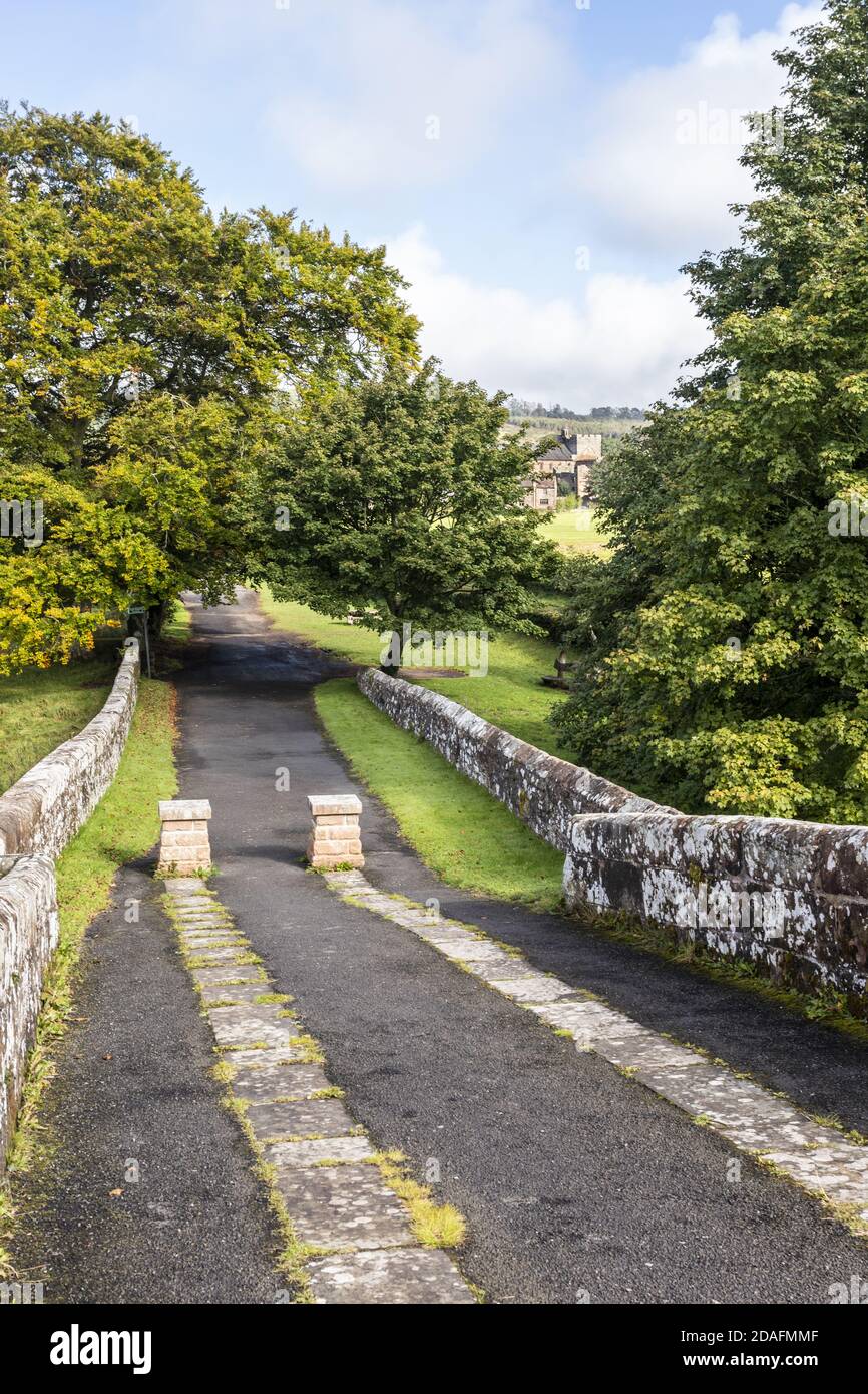 Priory bridge road hi-res stock photography and images - Alamy