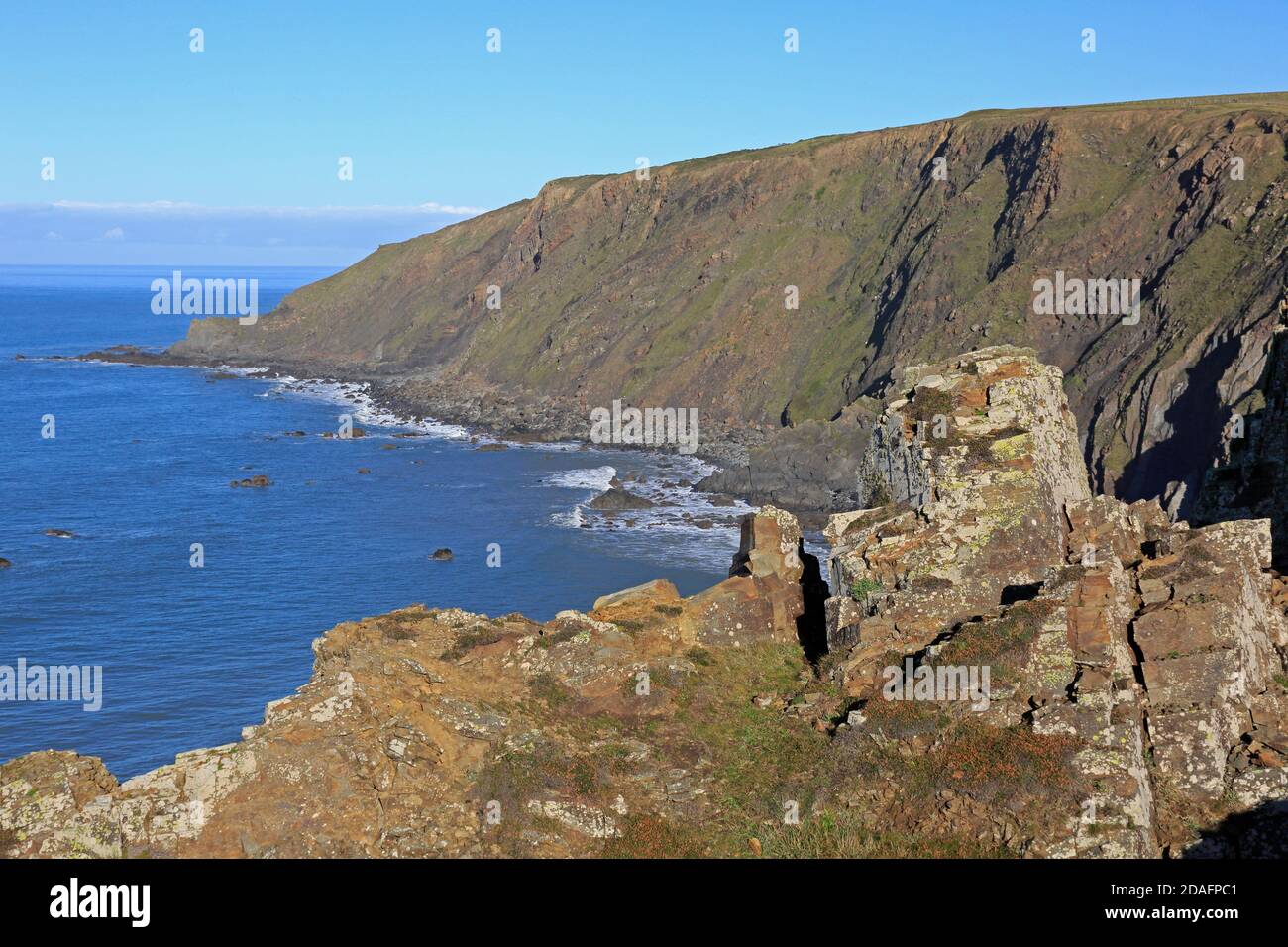 Lower sharpnose point hi-res stock photography and images - Alamy