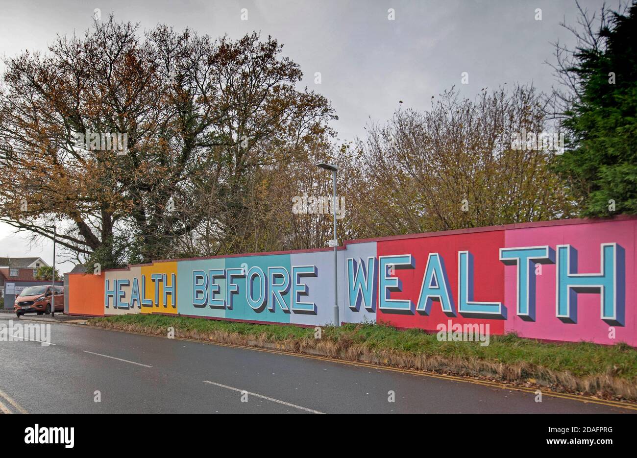 Morriston swansea hi-res stock photography and images - Alamy