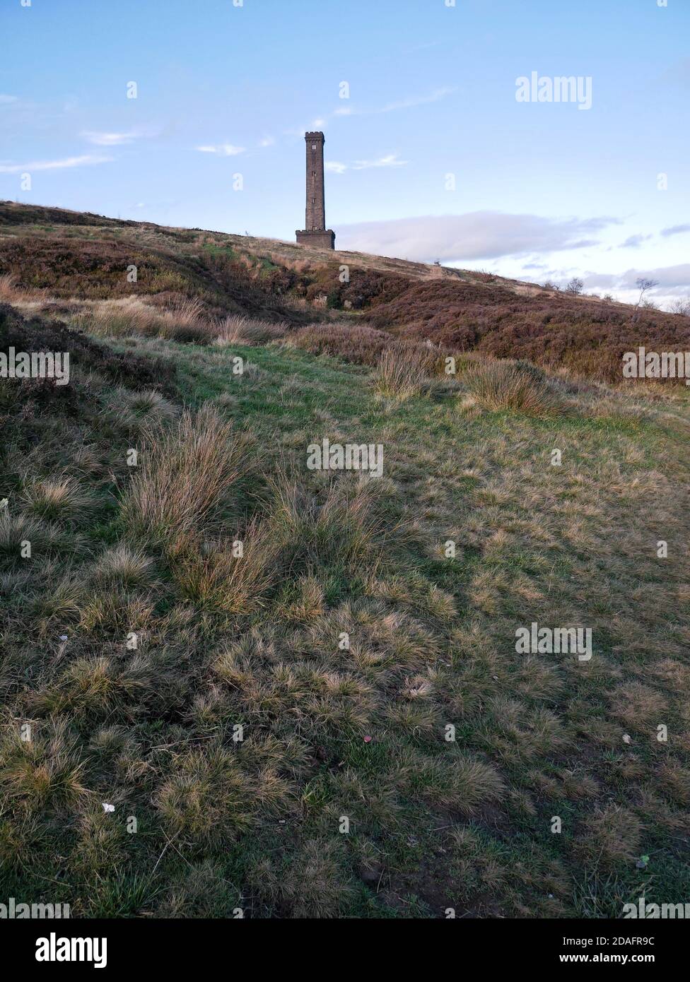 Peel Monument, also known as Holcombe Tower or Peel Tower is a memorial ...