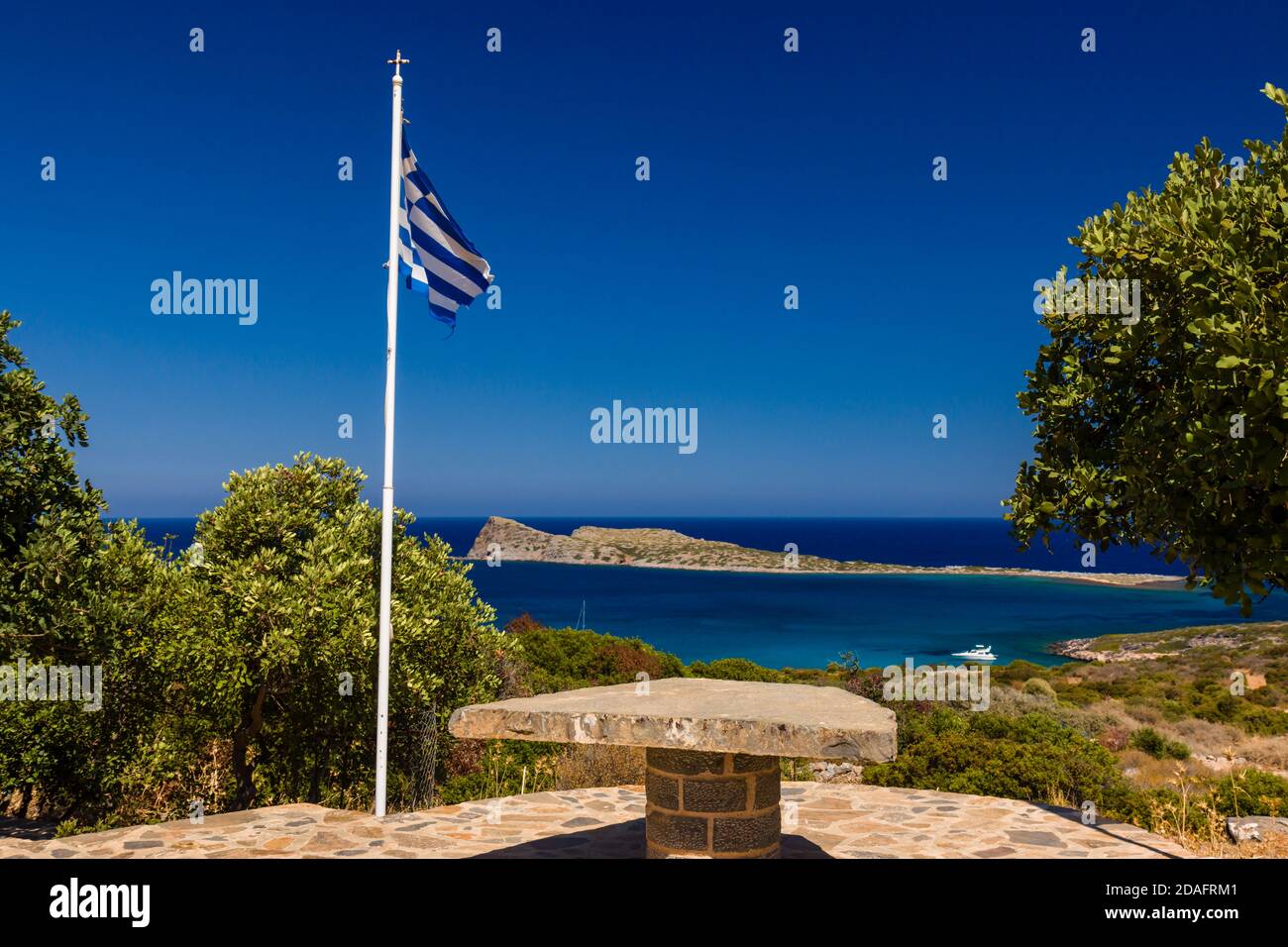 Cretan church altar hi-res stock photography and images - Alamy