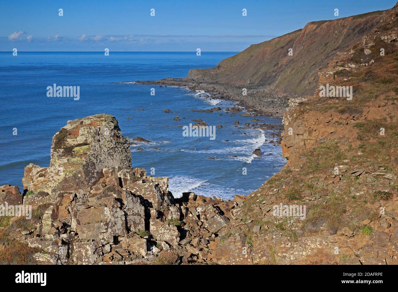 Lower sharpnose point hi-res stock photography and images - Alamy