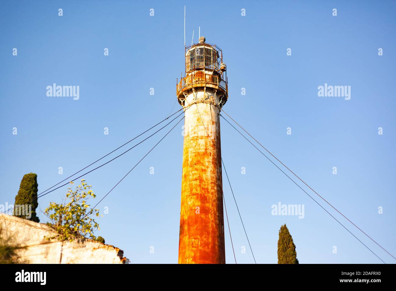Hel lighthouse hi-res stock photography and images - Alamy