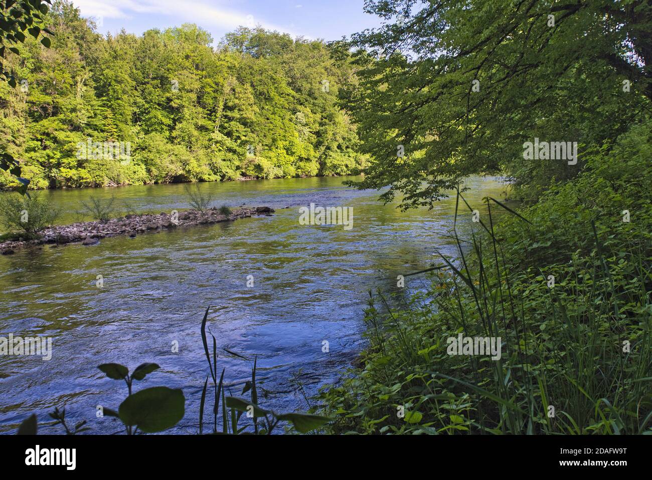 T river hi-res stock photography and images - Alamy