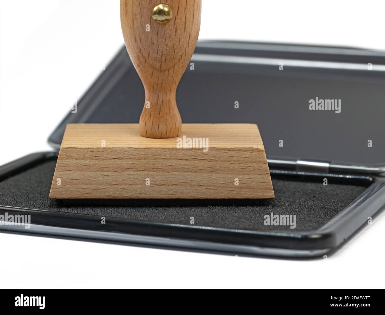 Stamp pad hi-res stock photography and images - Alamy
