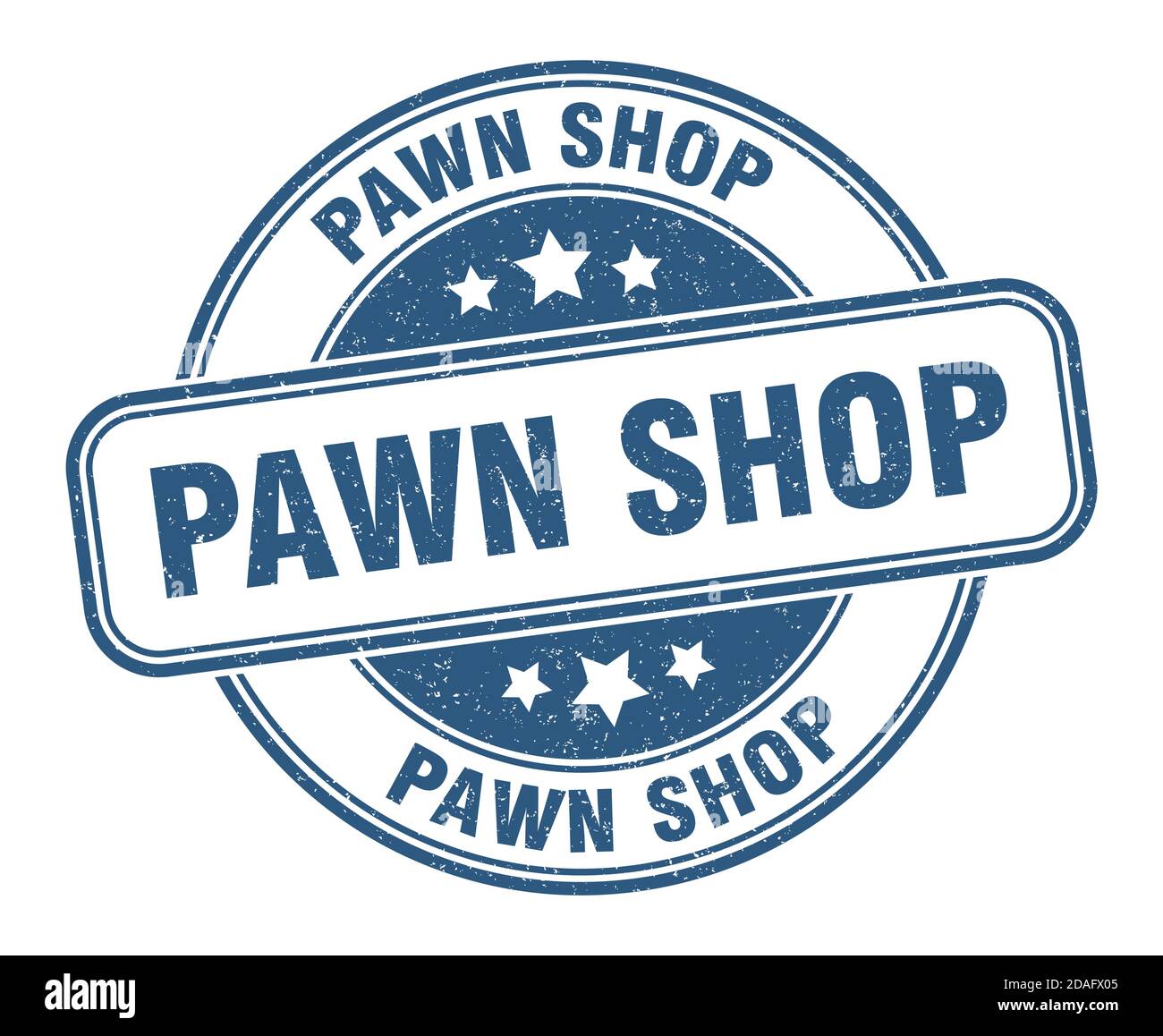 Pawn shop sign Stock Vector Images - Alamy
