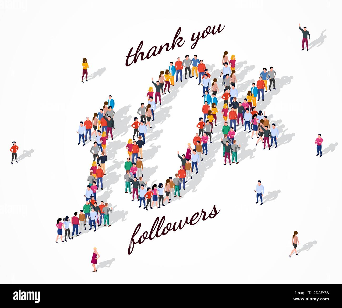 Number 10000 Cut Out Stock Images And Pictures Alamy
