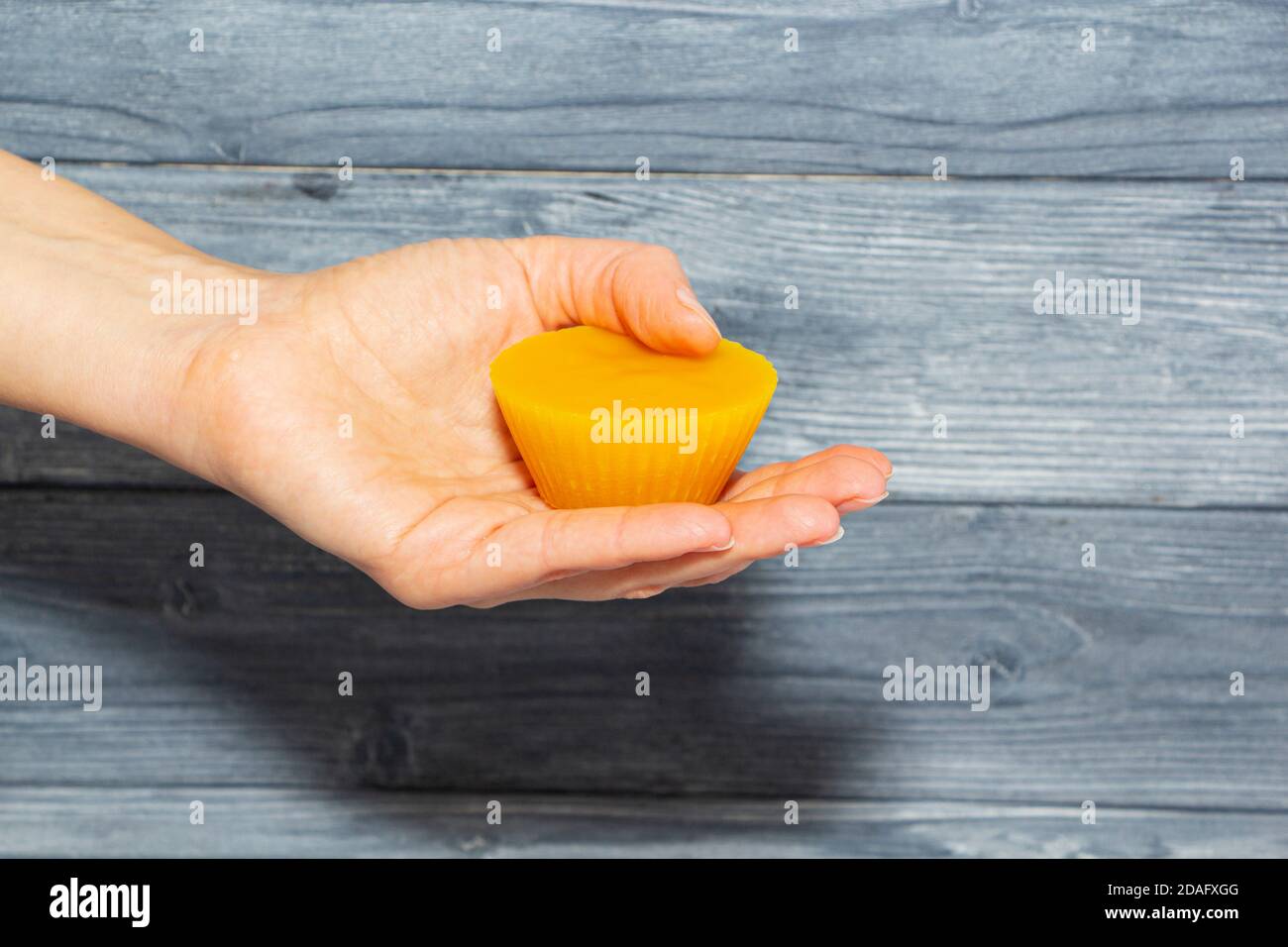 Wax texture hi-res stock photography and images - Alamy