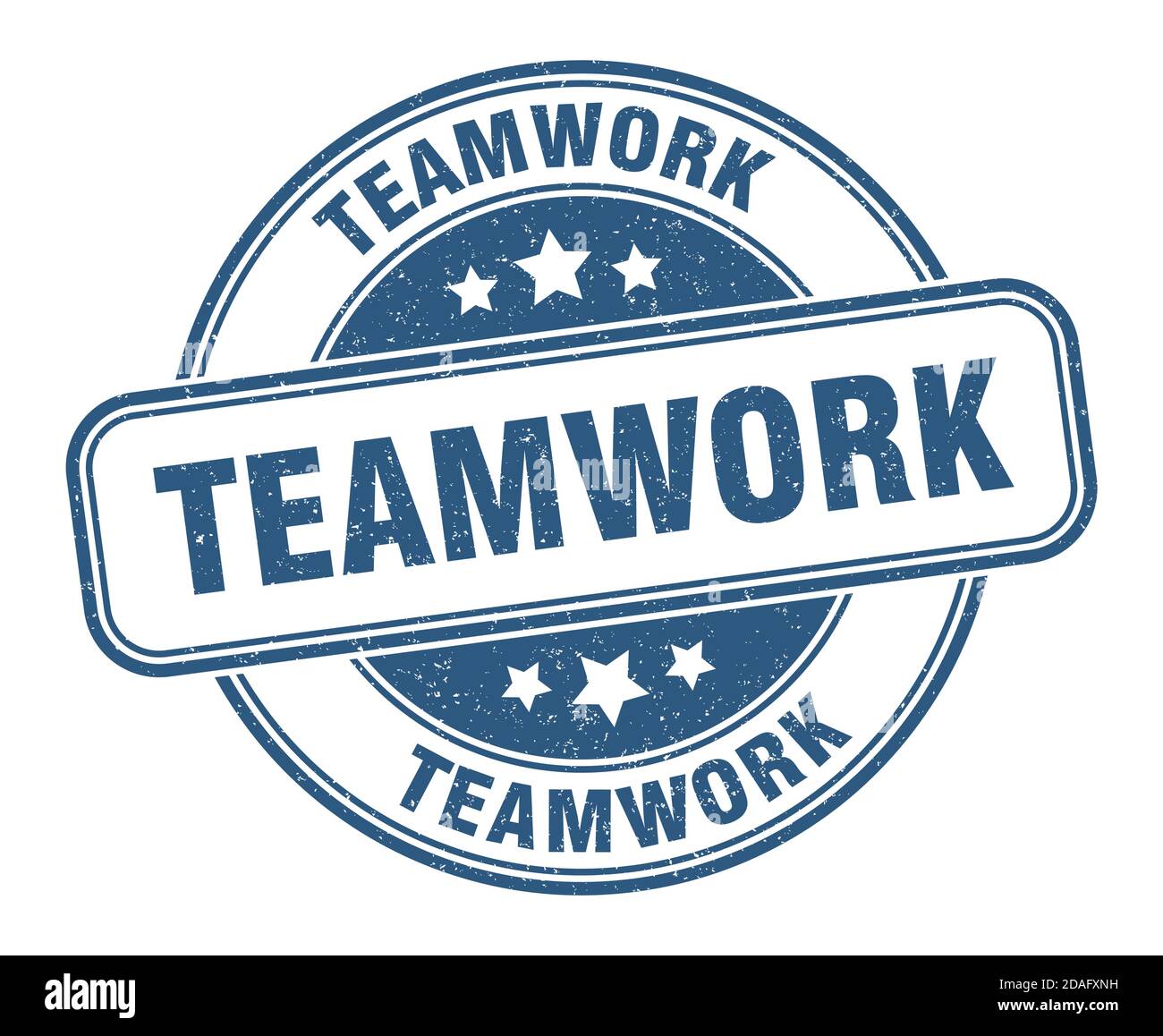 teamwork stamp. teamwork sign. round grunge label Stock Vector Image & Art - Alamy