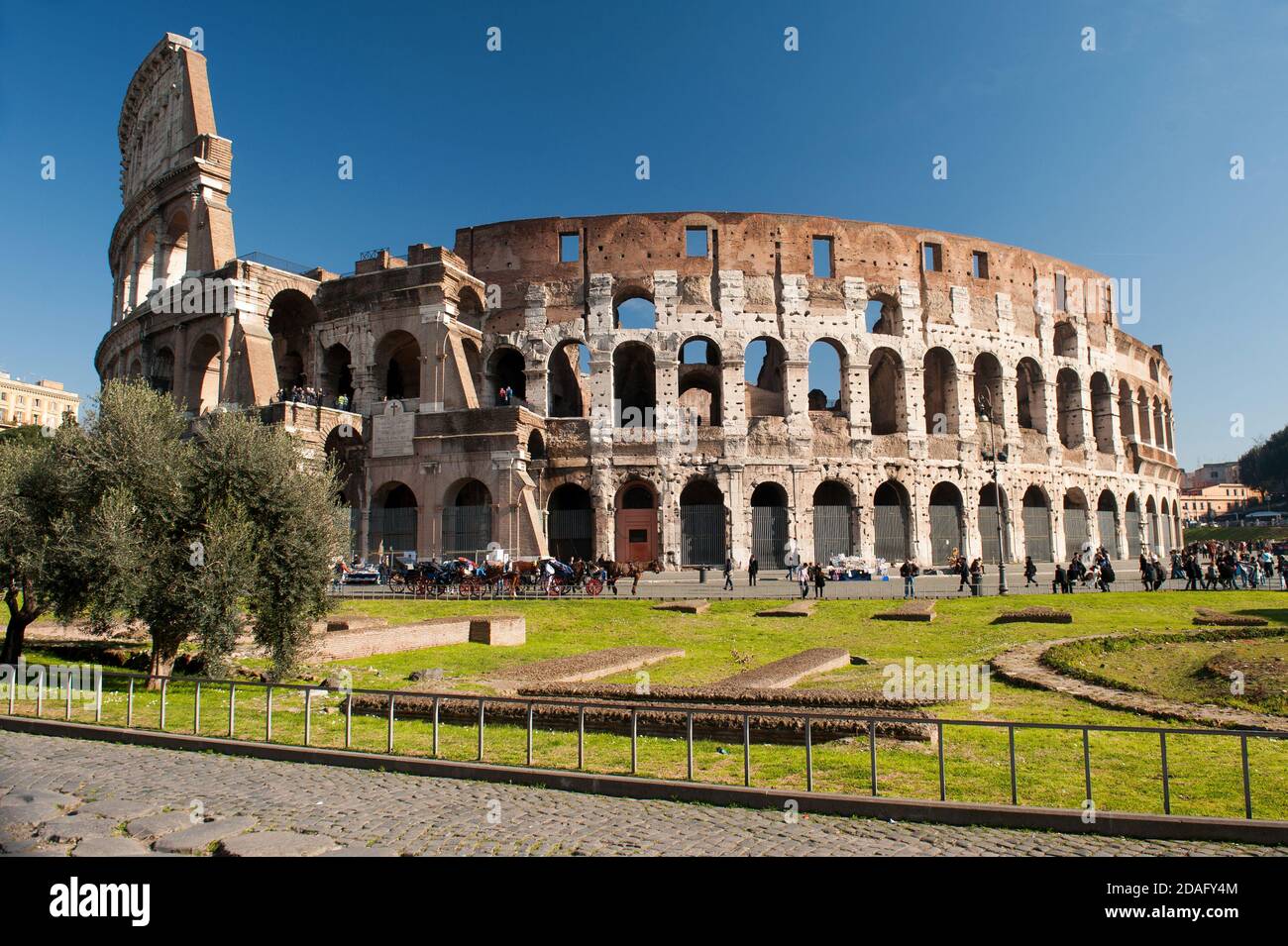 Ancient Romans High Resolution Stock Photography and Images - Alamy