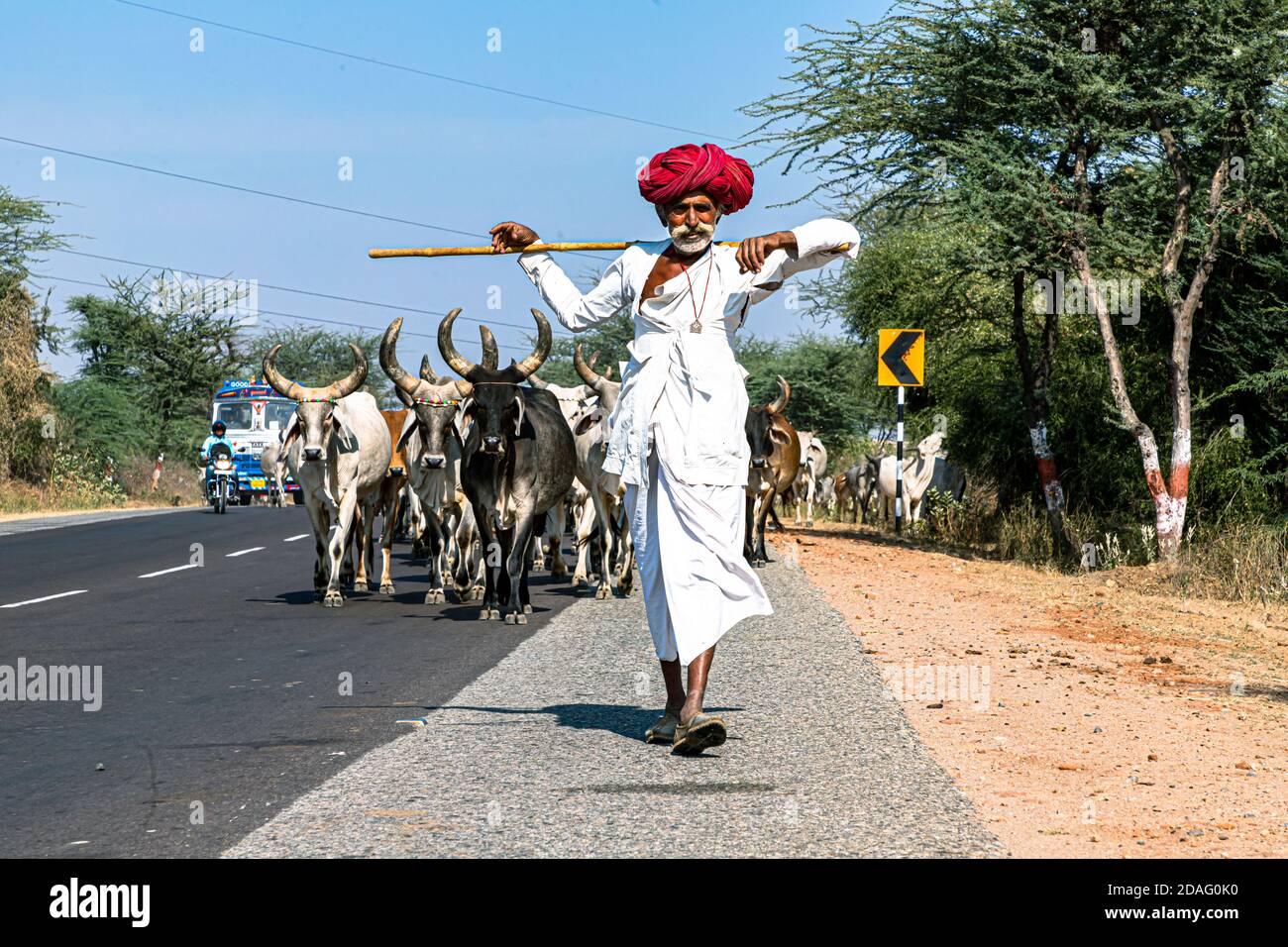 Traditional rajasthani patterns hi-res stock photography and images - Alamy