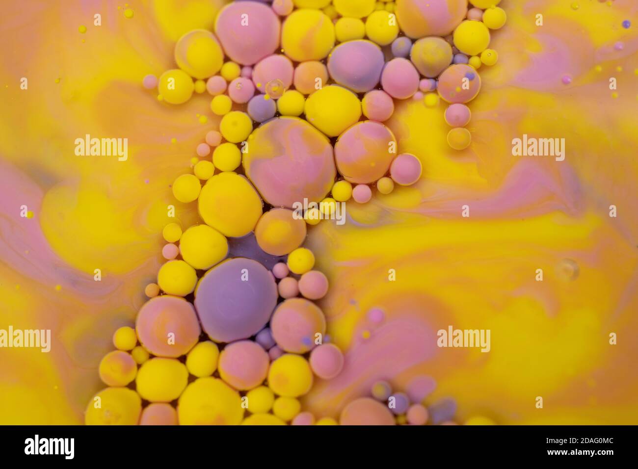 Bubble universe hi-res stock photography and images - Alamy