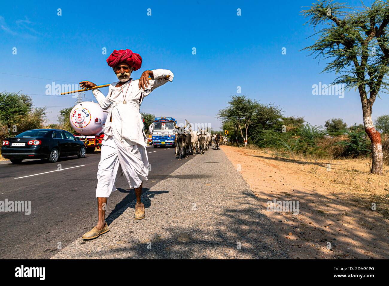 Traditional rajasthani patterns hi-res stock photography and images - Alamy
