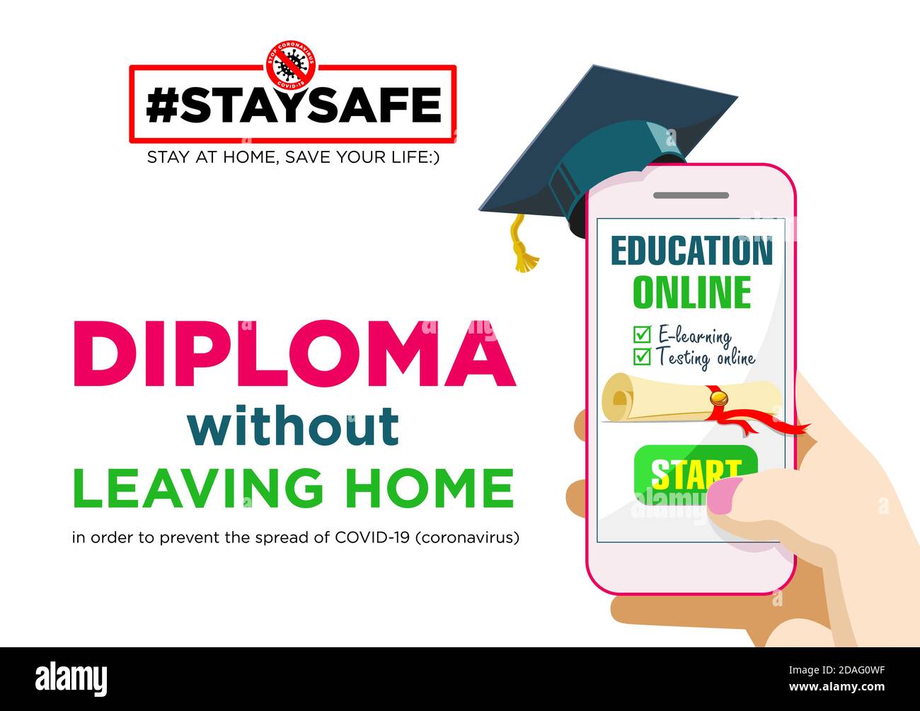 Certificate of completion hi-res stock photography and images - Alamy