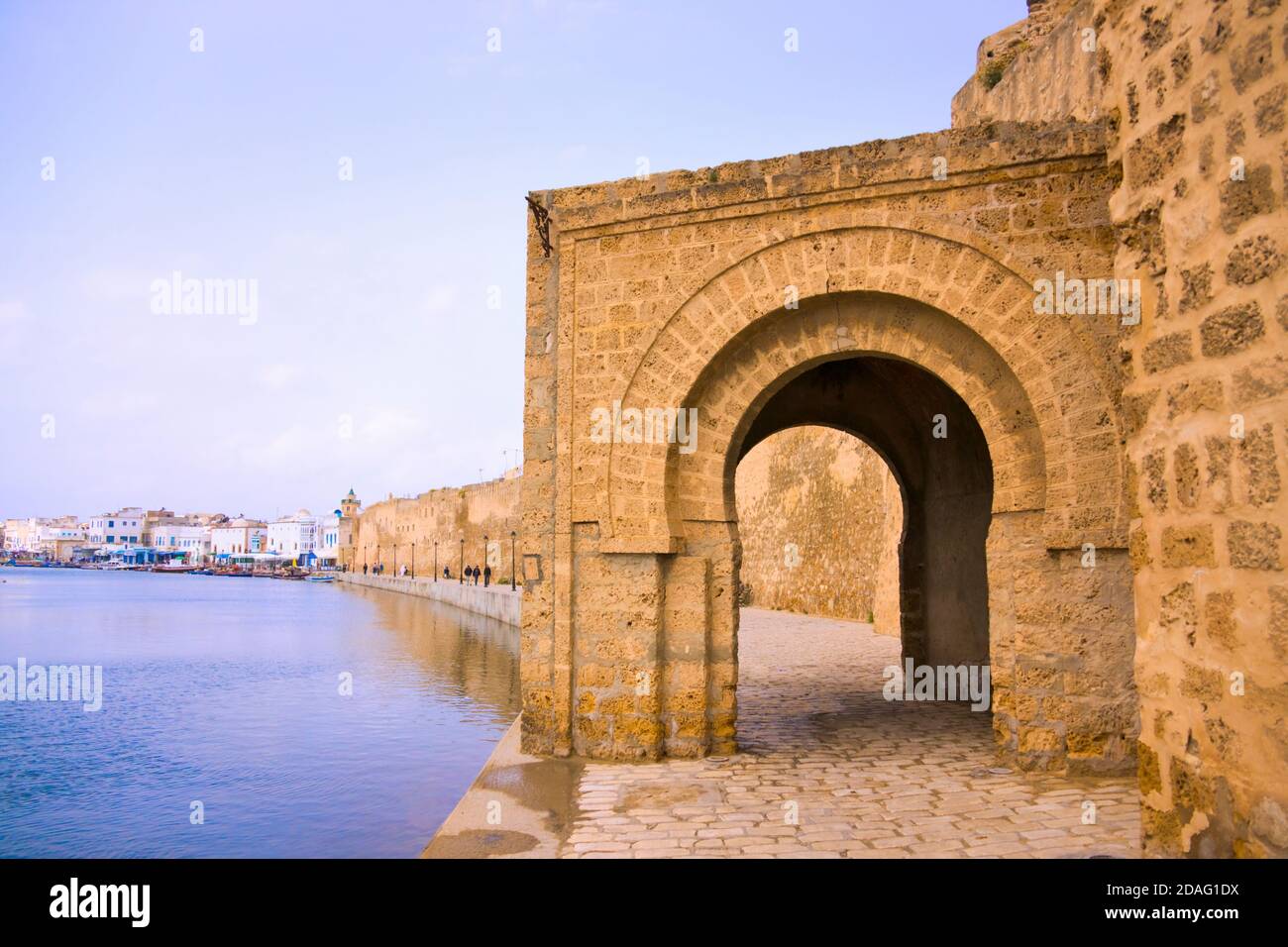Bizerte City High Resolution Stock Photography and Images - Alamy