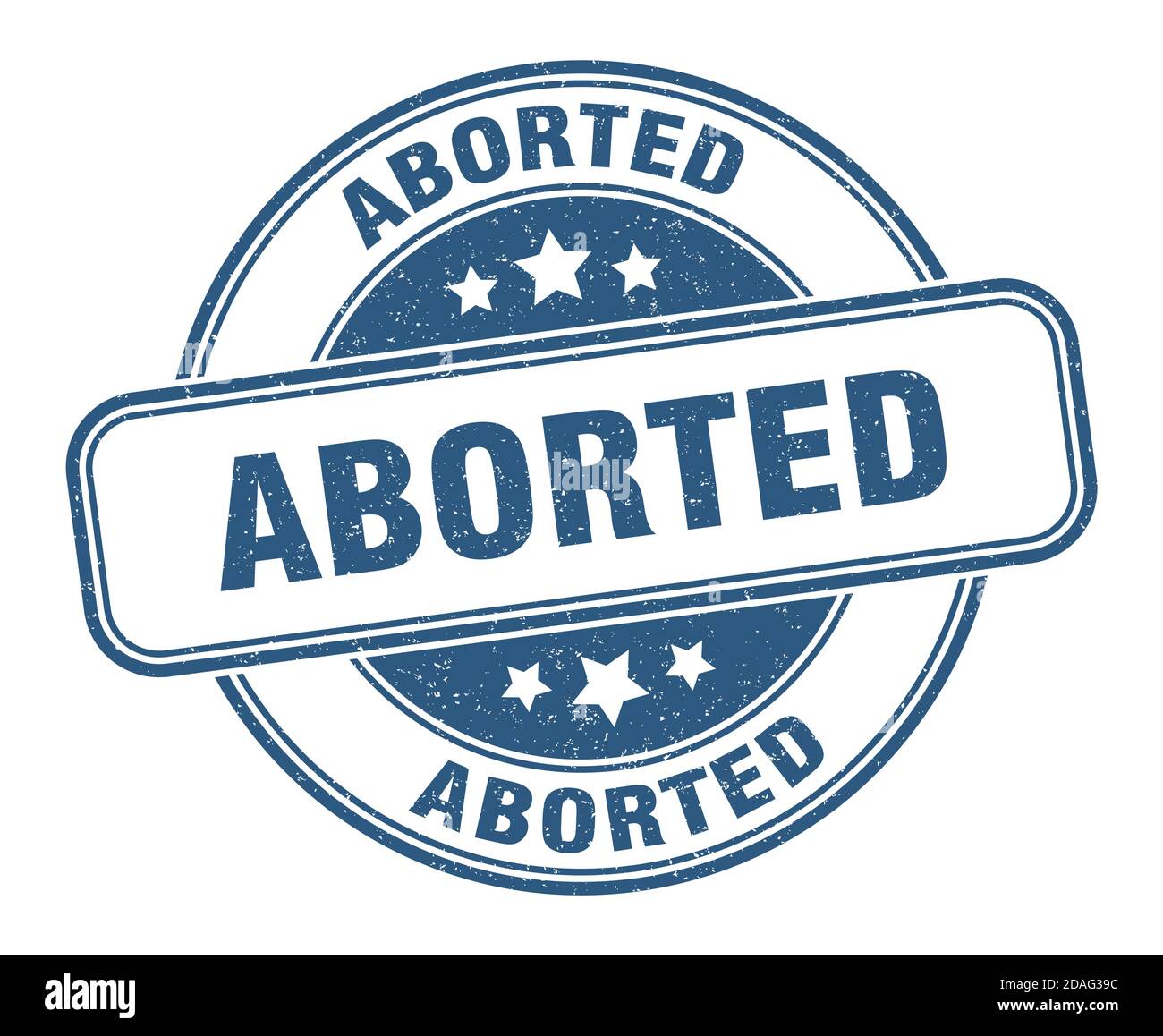 Aborted Stock Vector Images - Alamy