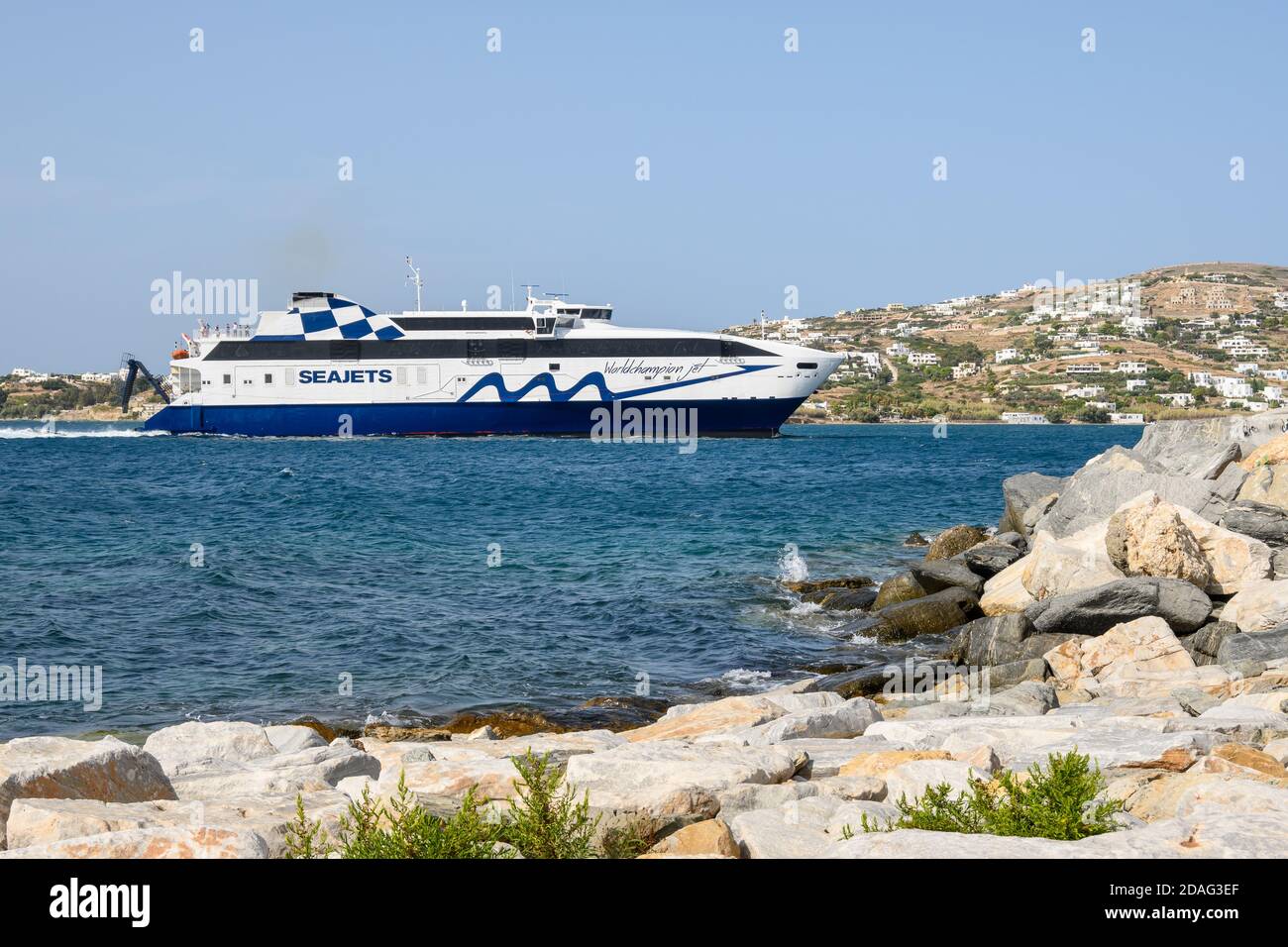 Worldchampion jet hi-res stock photography and images - Alamy